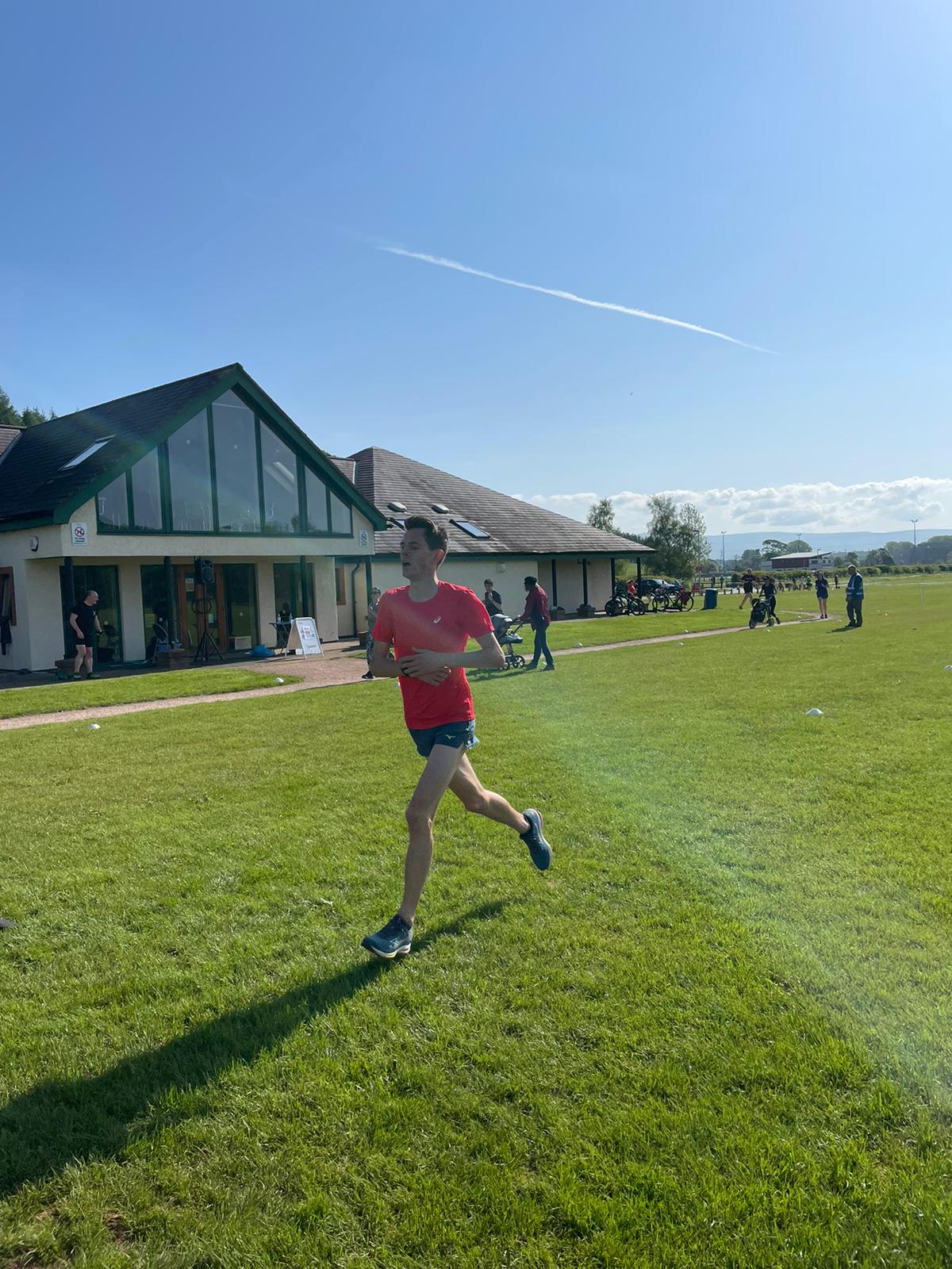 #403 – 20th May 2023 – What Matters? | Penrith parkrun