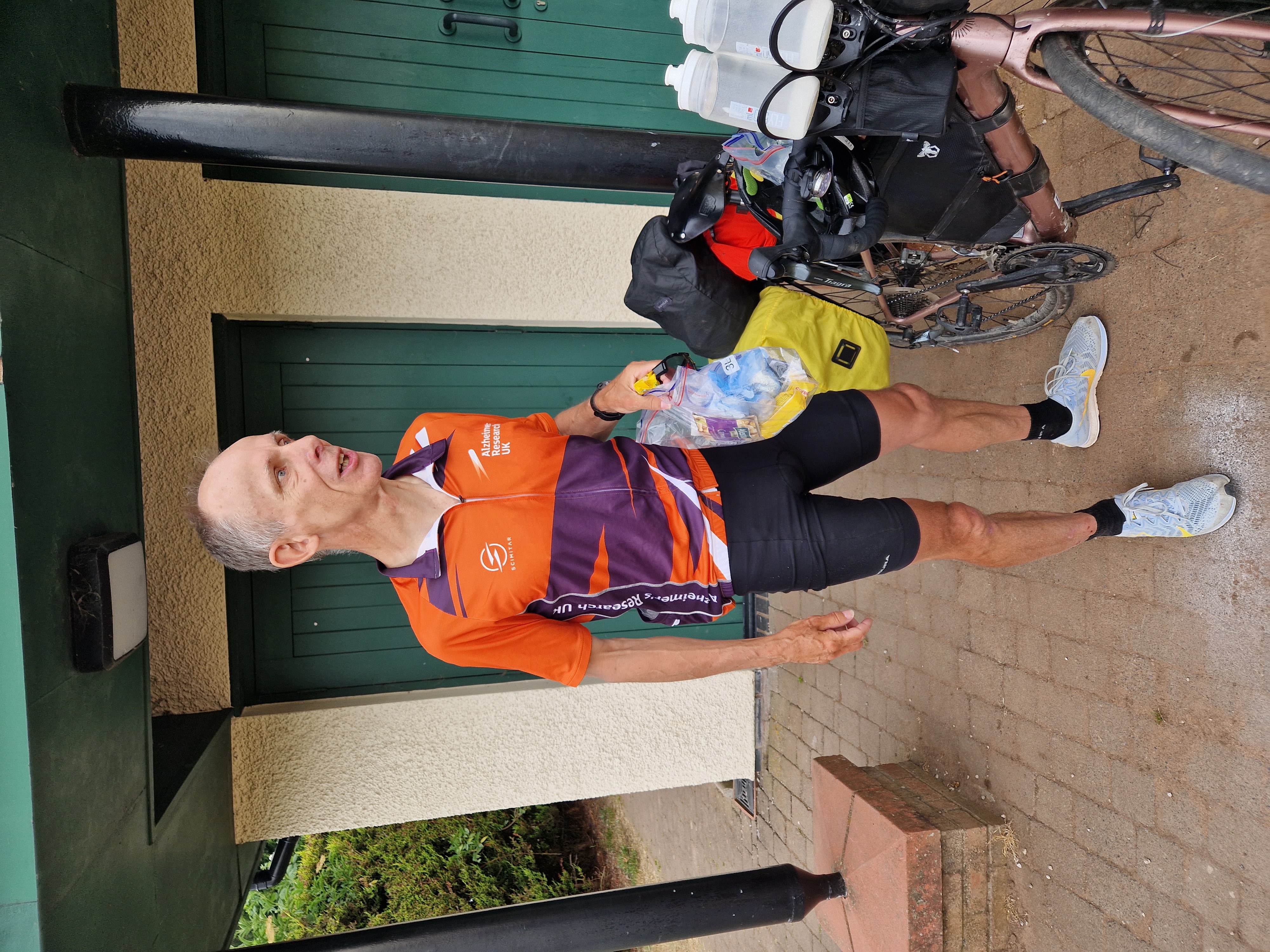 #407 – 17th June 2023 | Penrith parkrun