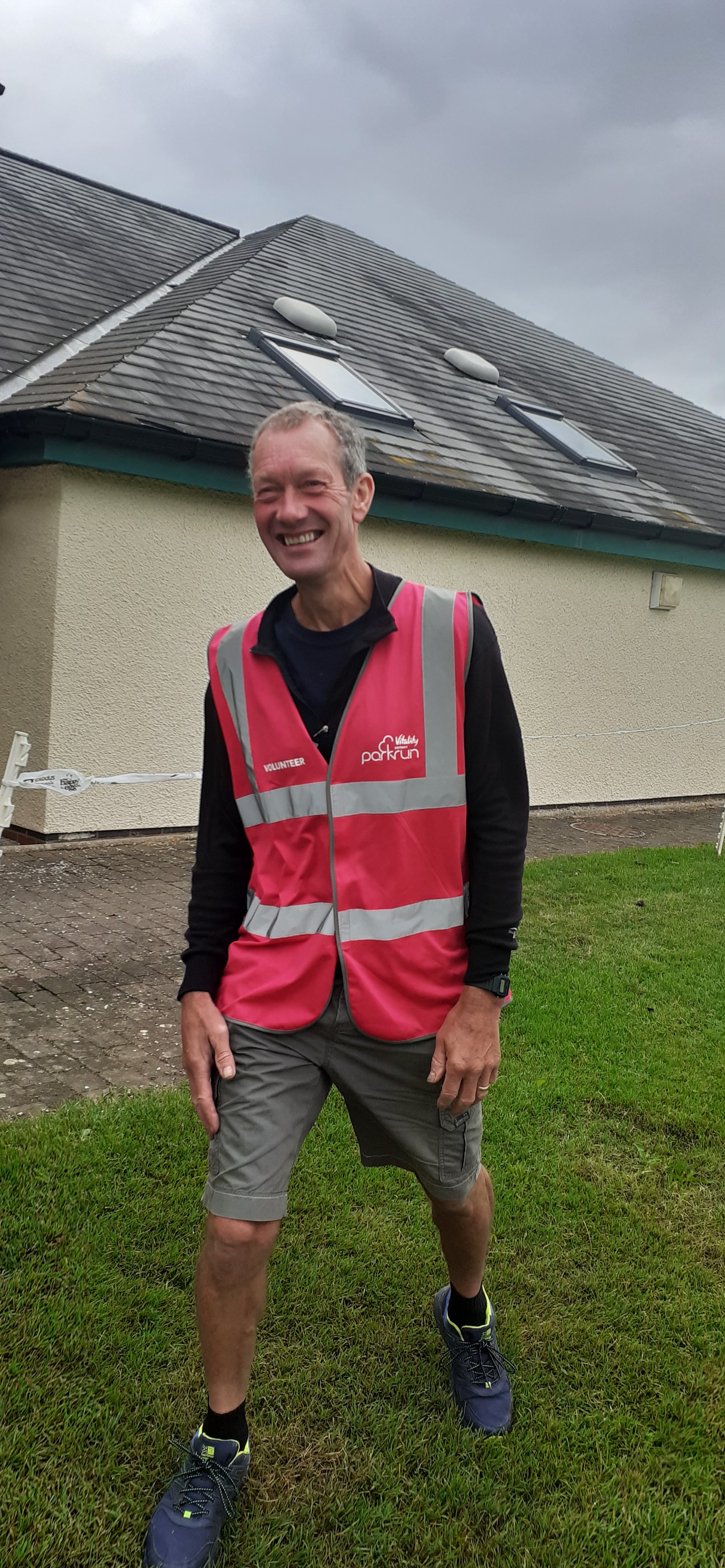 #409 – 1st July 2023 – Almost all about the women | Penrith parkrun