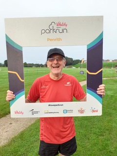 #422 – 30th September 2023 – Goodbye to a Dedicated Volunteer | Penrith ...