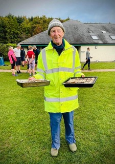 #422 – 30th September 2023 – Goodbye to a Dedicated Volunteer | Penrith ...