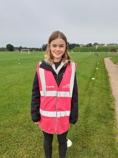 #422 – 30th September 2023 – Goodbye to a Dedicated Volunteer | Penrith ...