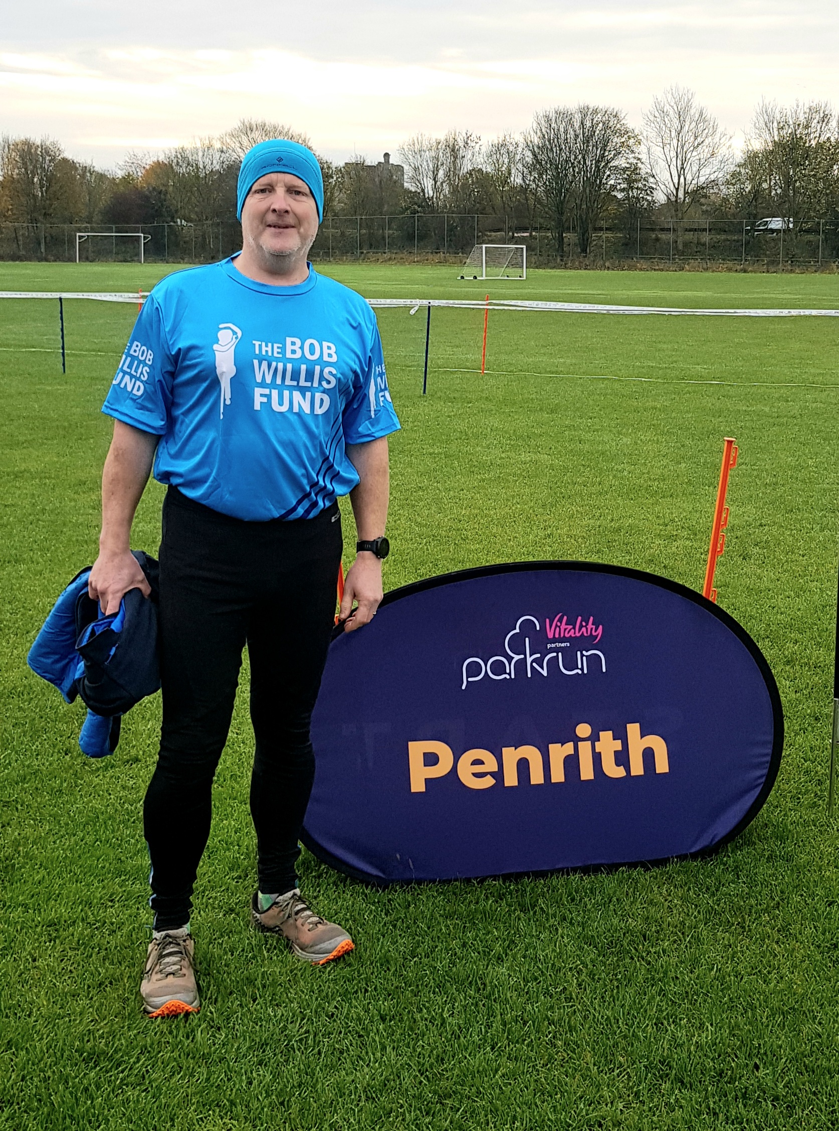 #430 – 25th November 2023 – Blue Bibs and Julie, Jonathan, Sharon and ...