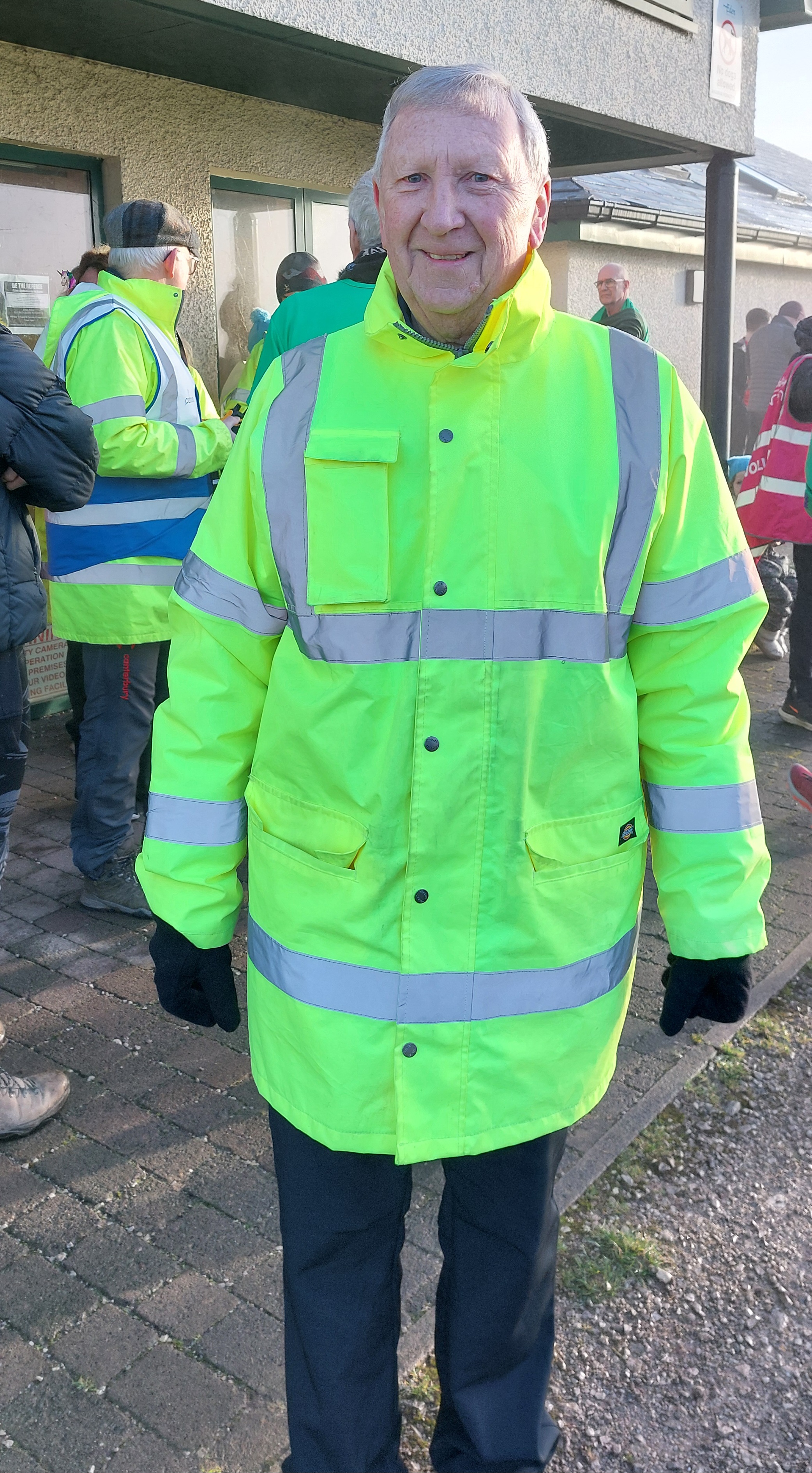 #441 – 10th February 2024 | Penrith parkrun