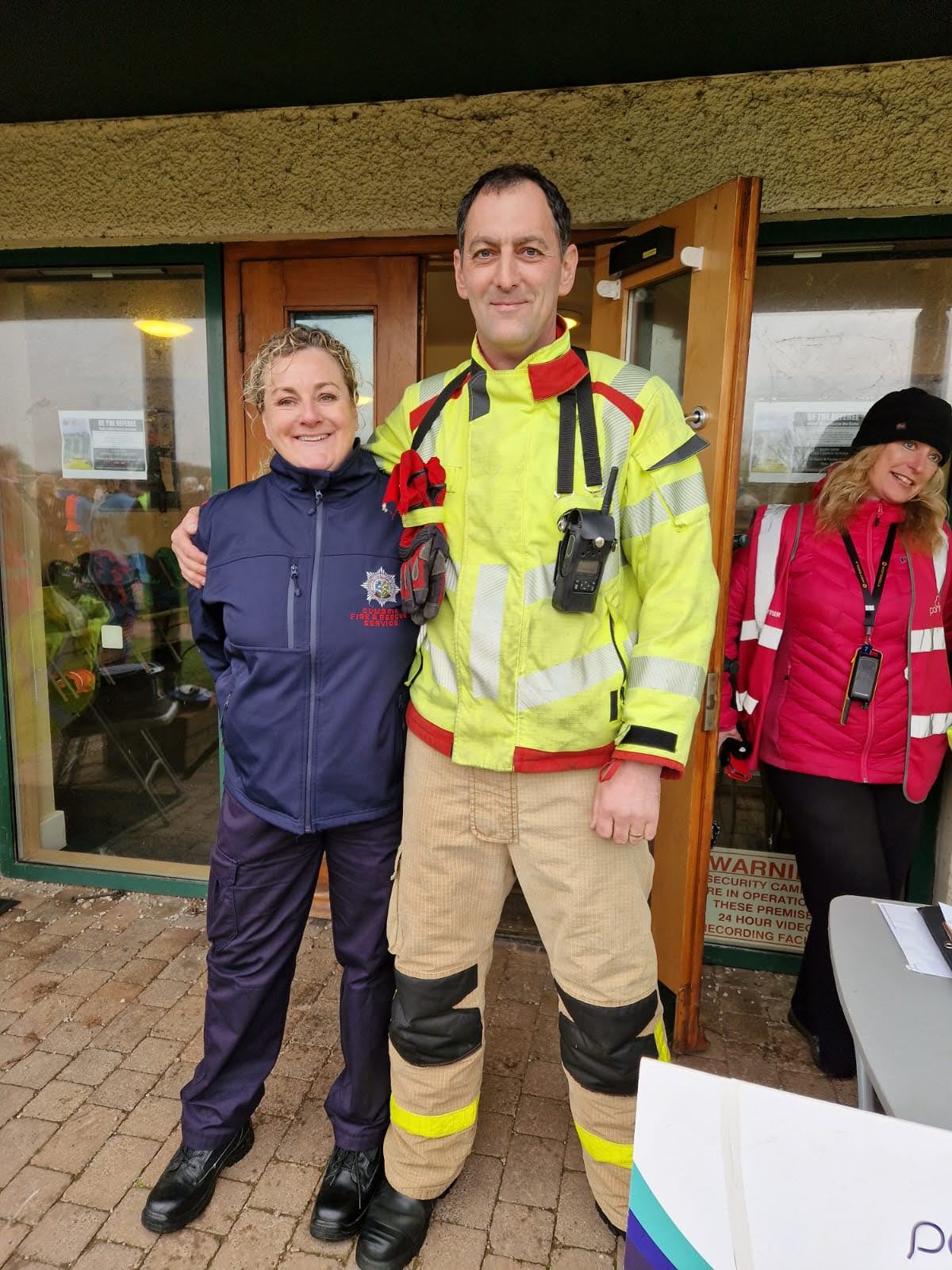 #442 – 17th February 2024 | Penrith parkrun