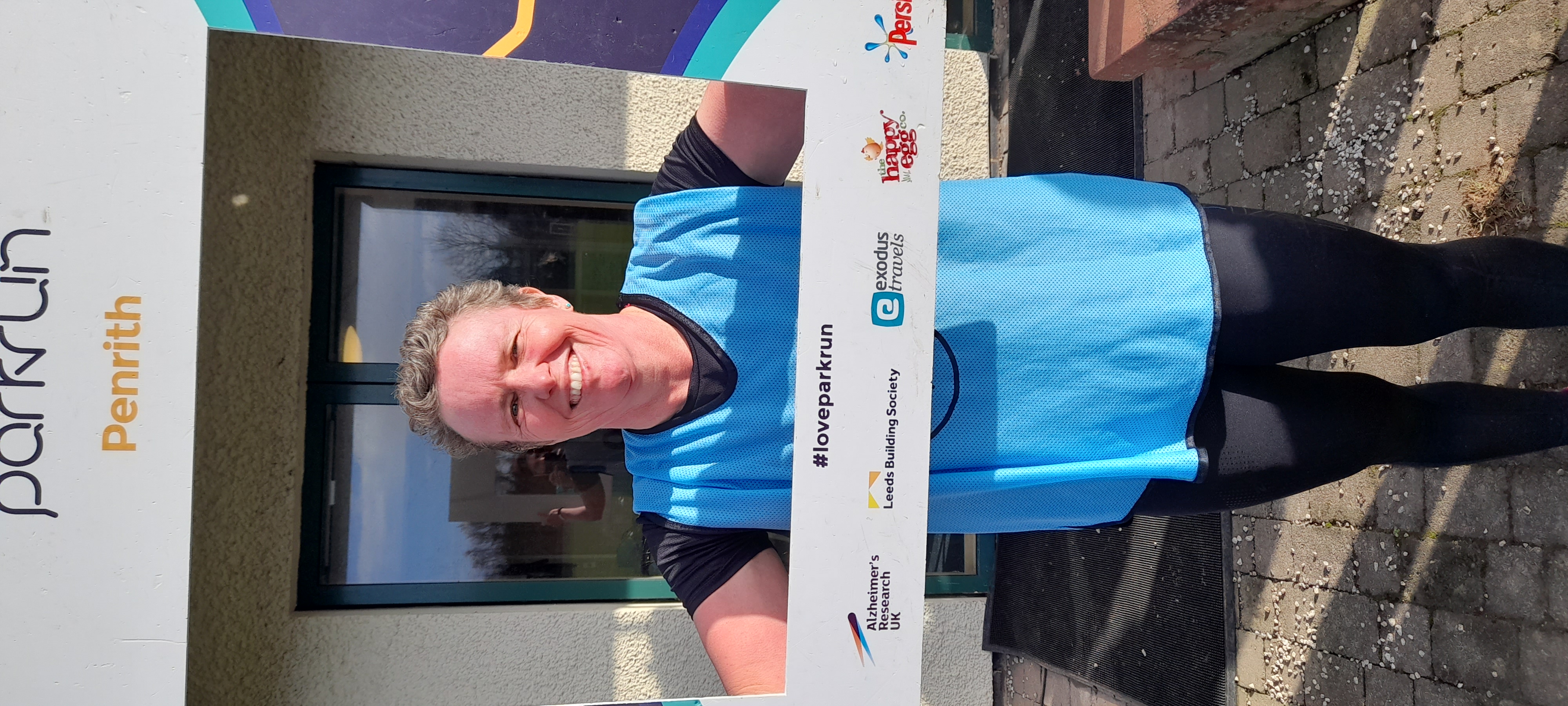 #446 – 23rd March 2024 | Penrith parkrun