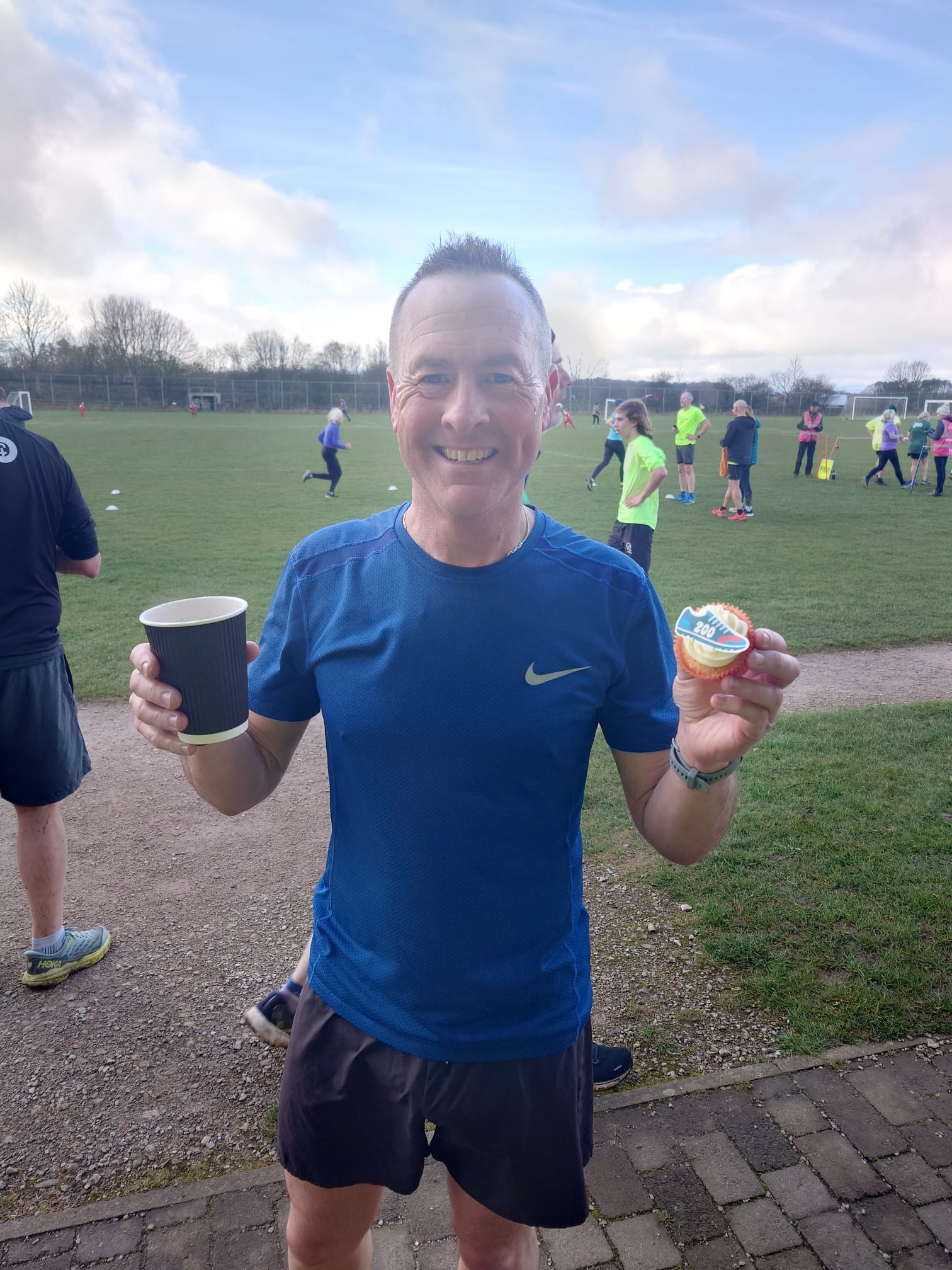 #446 – 23rd March 2024 | Penrith parkrun