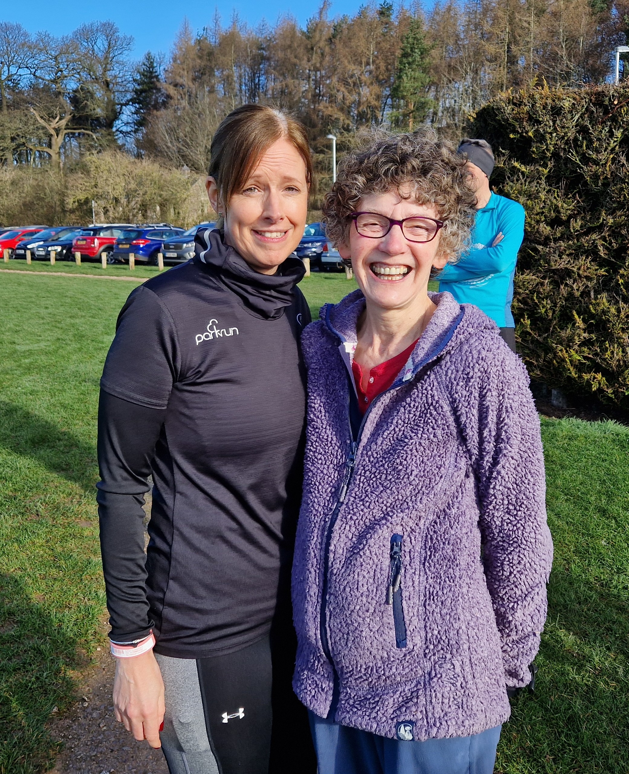 #445 – 16th March 2024 | Penrith parkrun