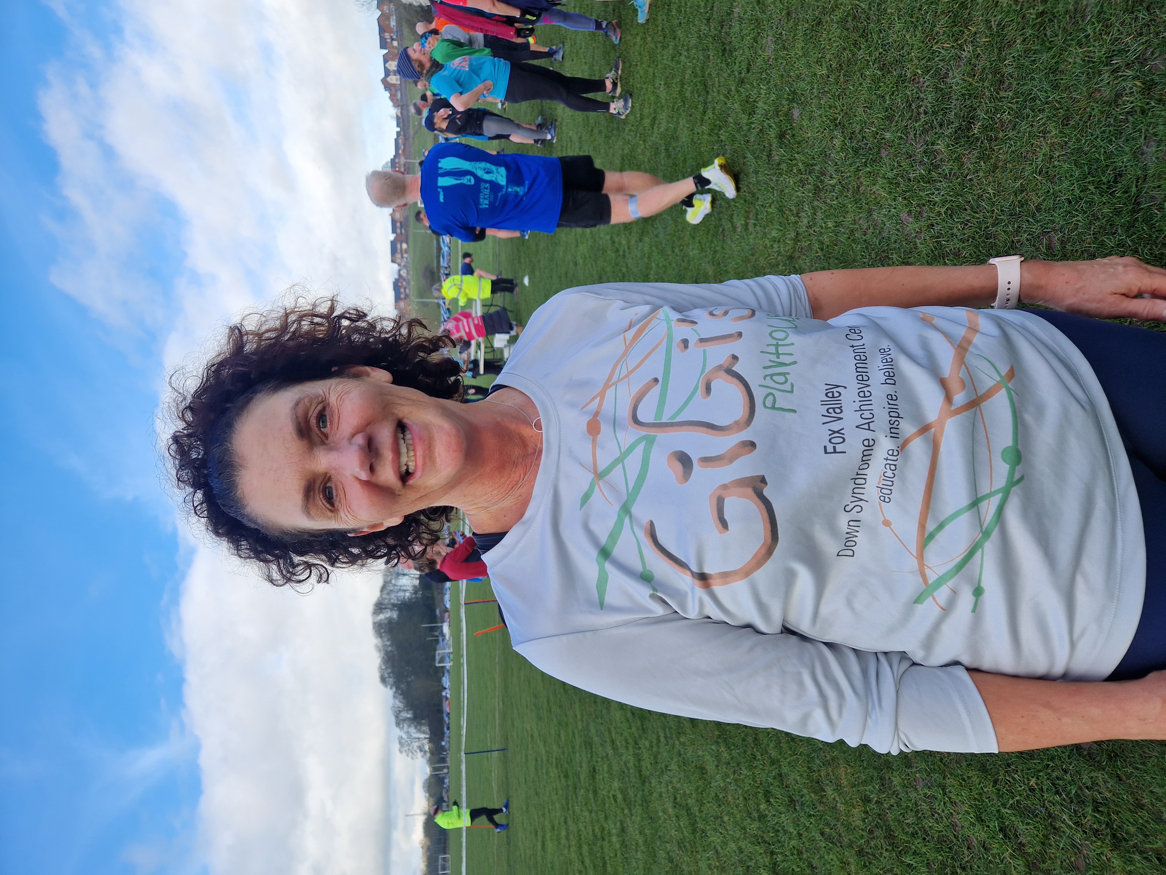 #445 – 16th March 2024 | Penrith parkrun