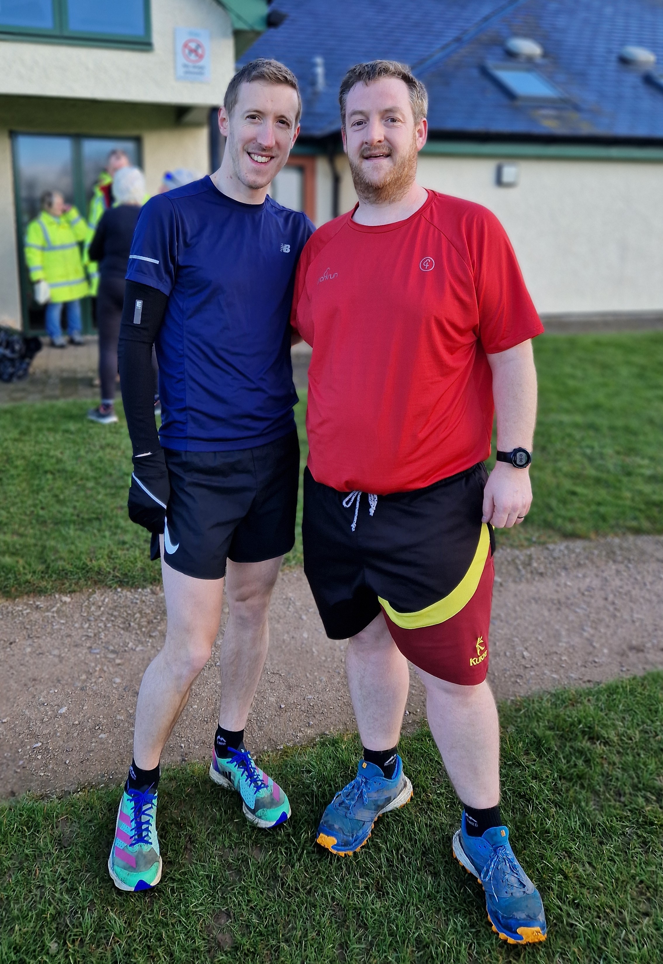 news | Penrith parkrun
