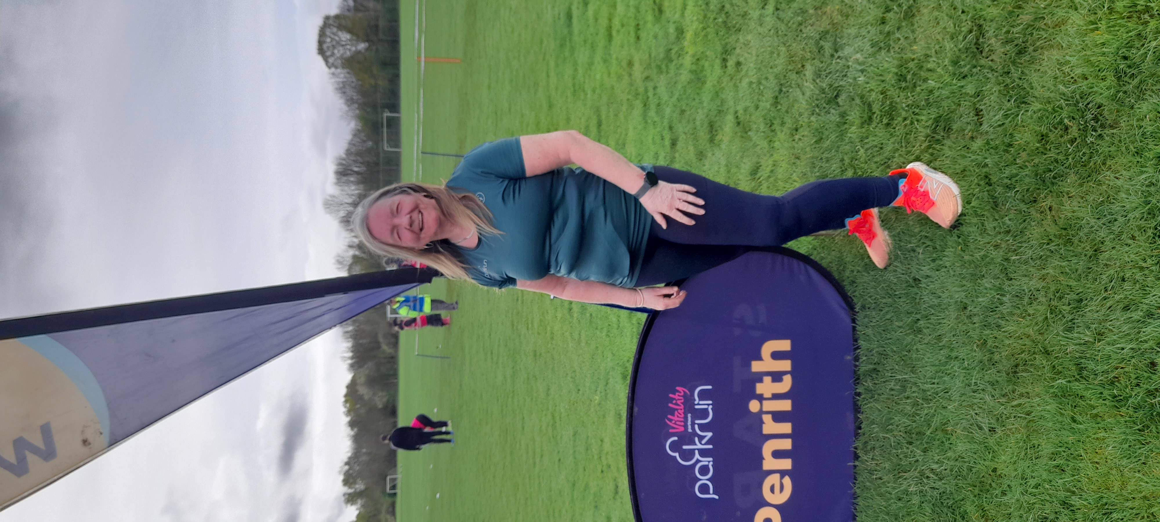 #449 – 13th April 2024 | Penrith parkrun