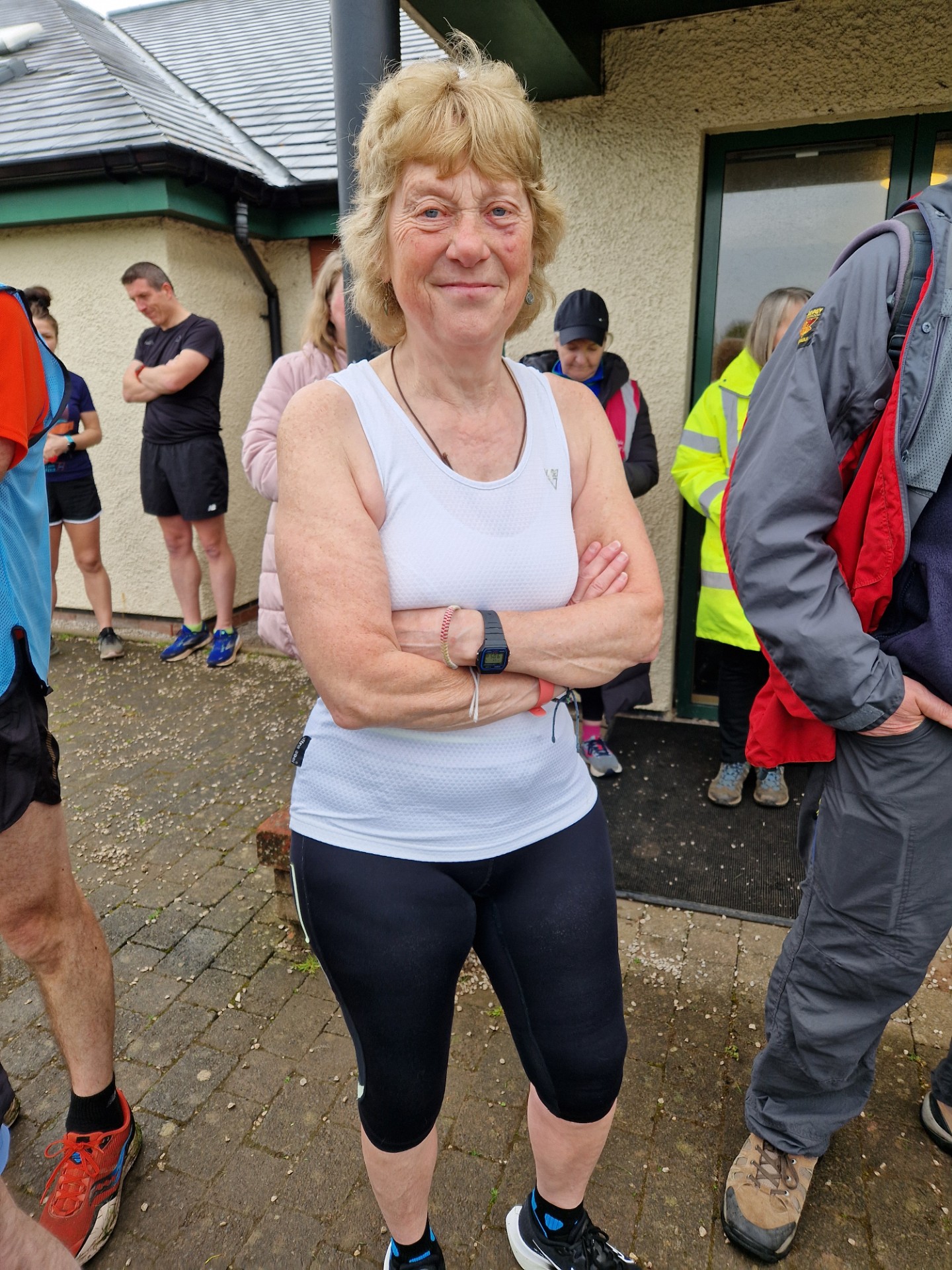 #452 – 4th May 2024 – A Celebration of Milestones | Penrith parkrun