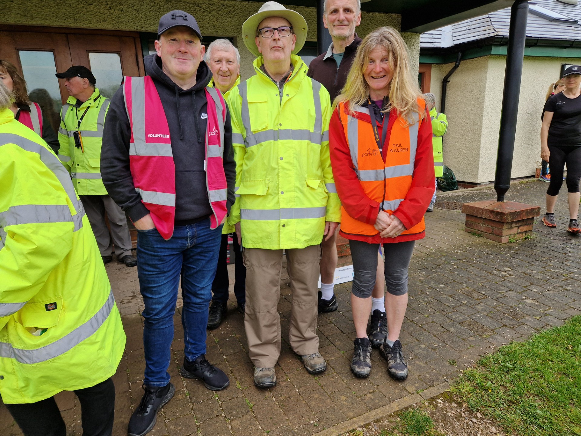 #452 – 4th May 2024 – A Celebration of Milestones | Penrith parkrun