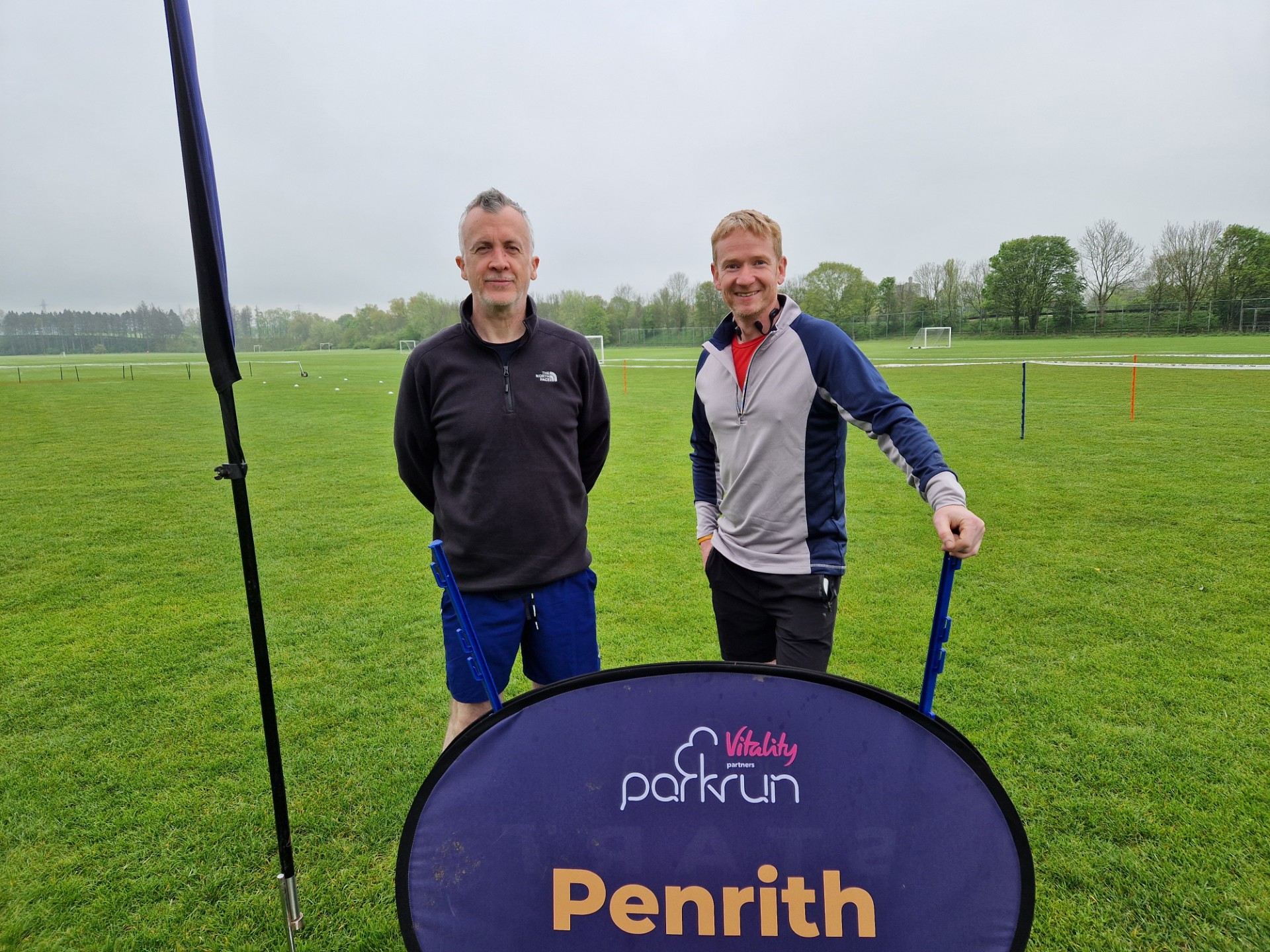 #452 – 4th May 2024 – A Celebration of Milestones | Penrith parkrun