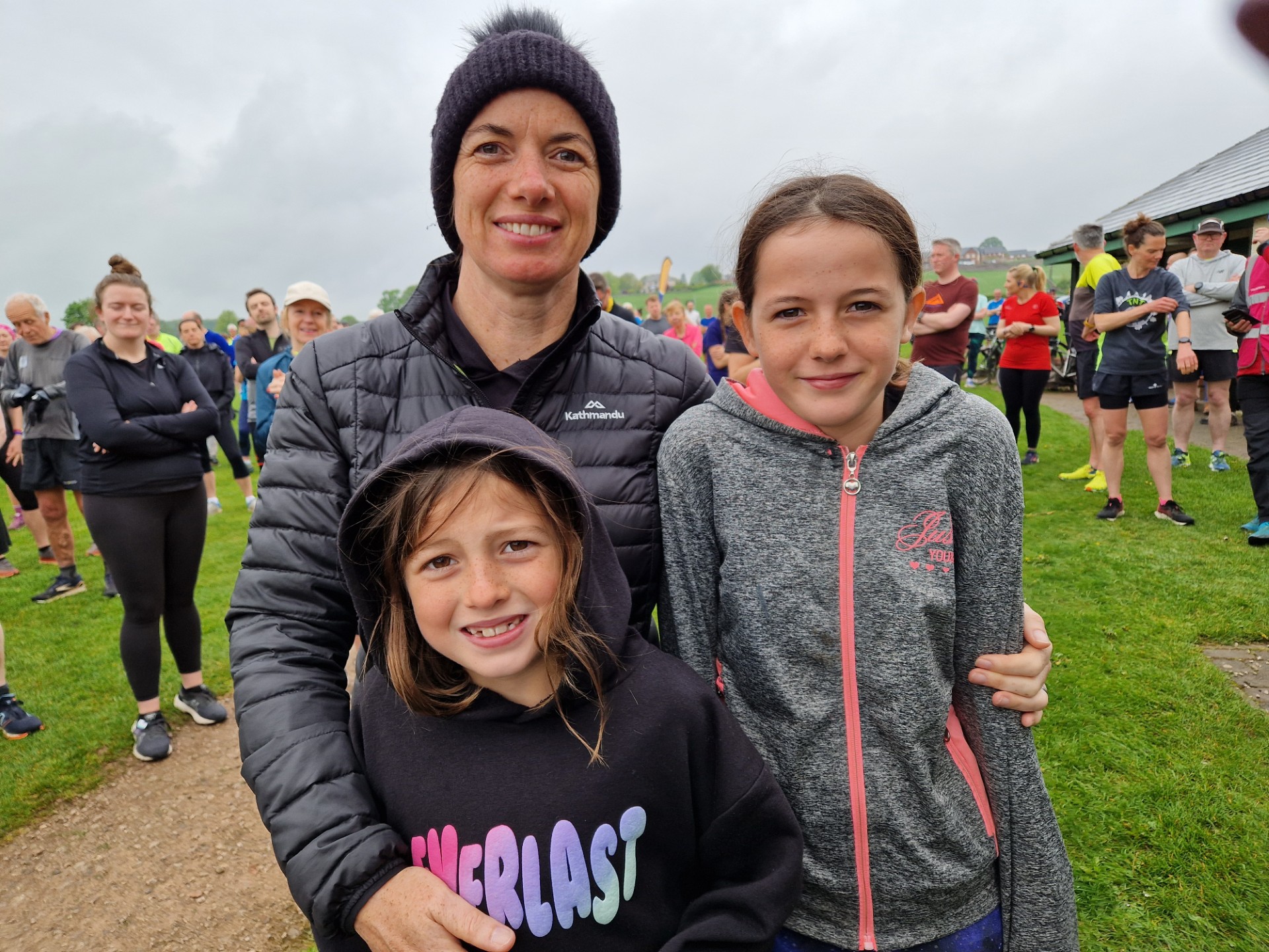 #452 – 4th May 2024 – A Celebration of Milestones | Penrith parkrun