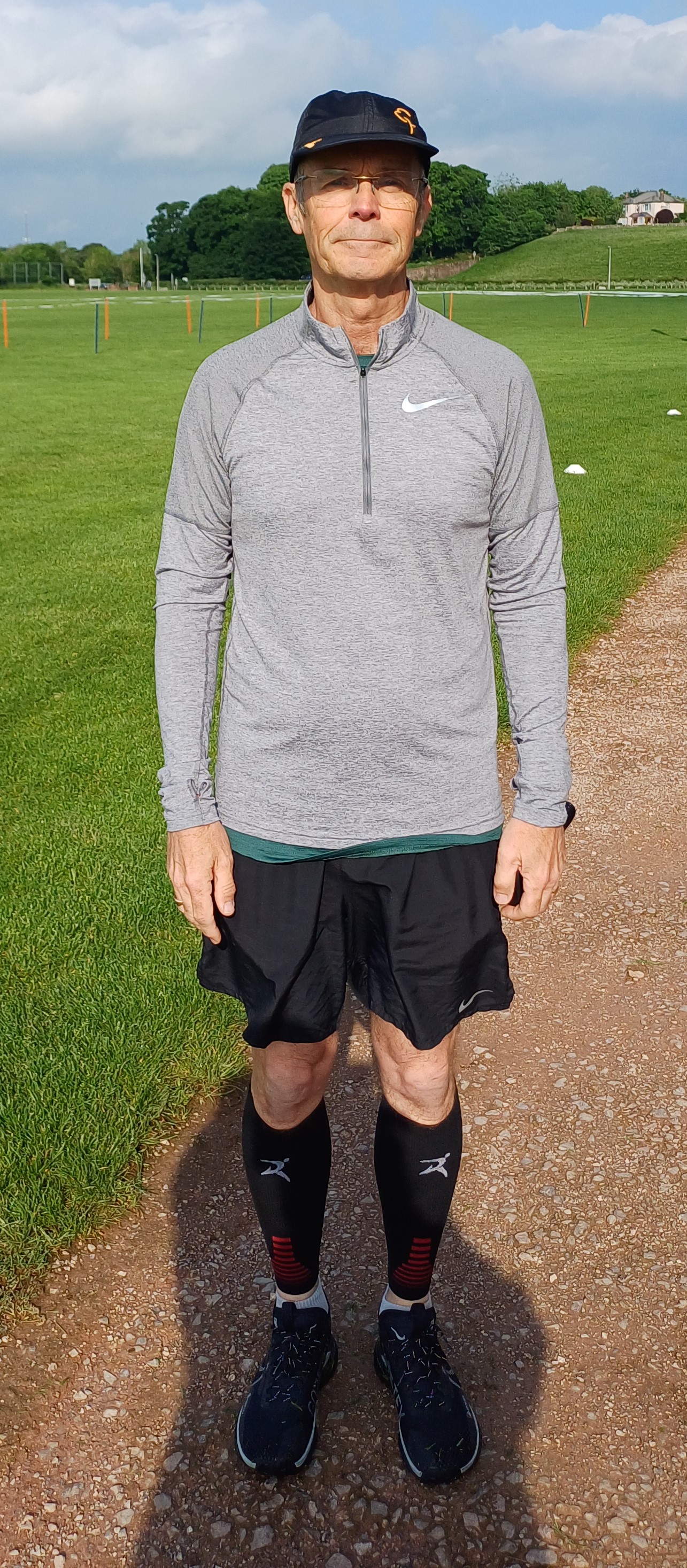 #455 – 25th May 2024 | Penrith parkrun