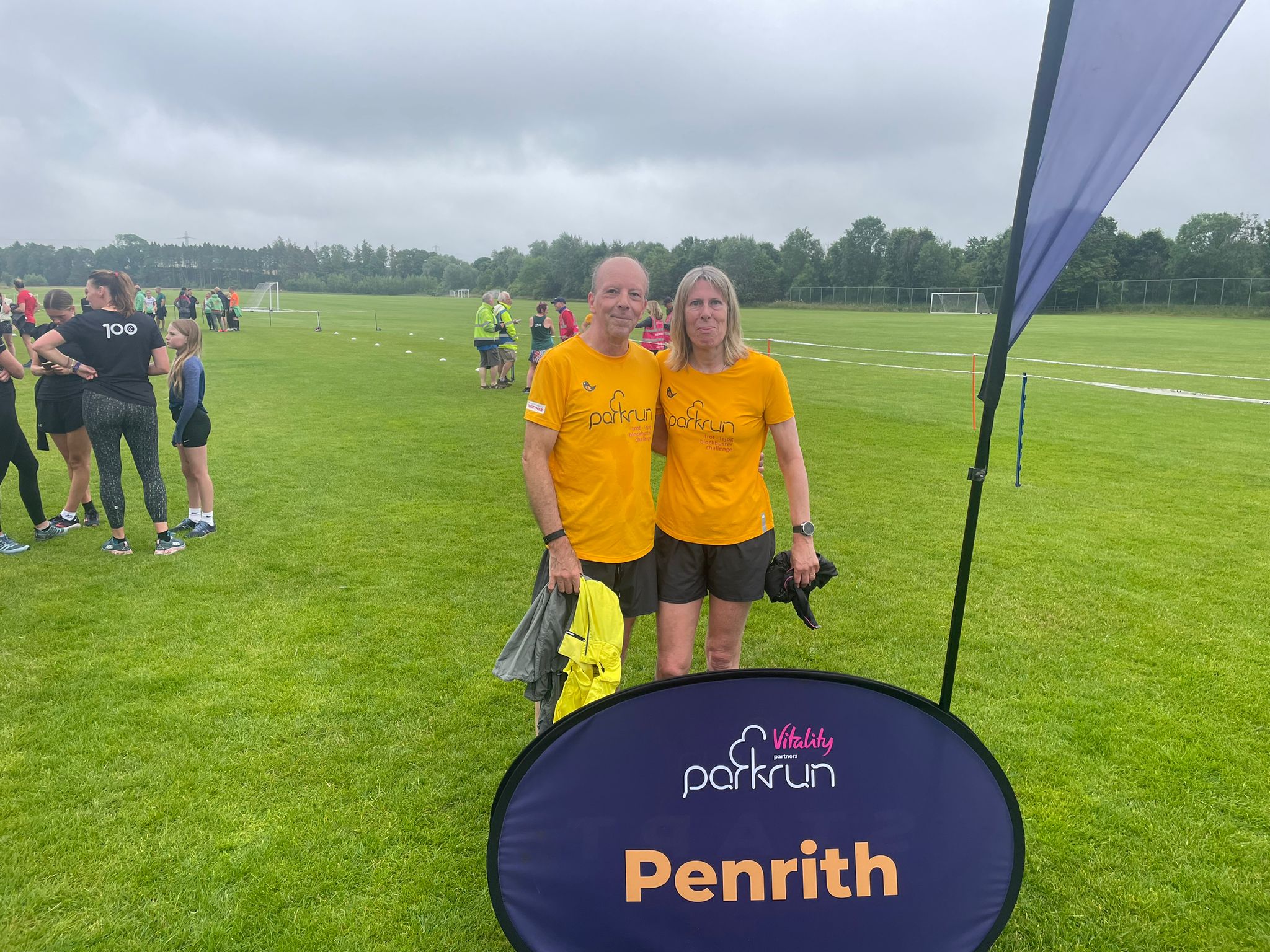 #460 – 29th June 2024 | Penrith parkrun