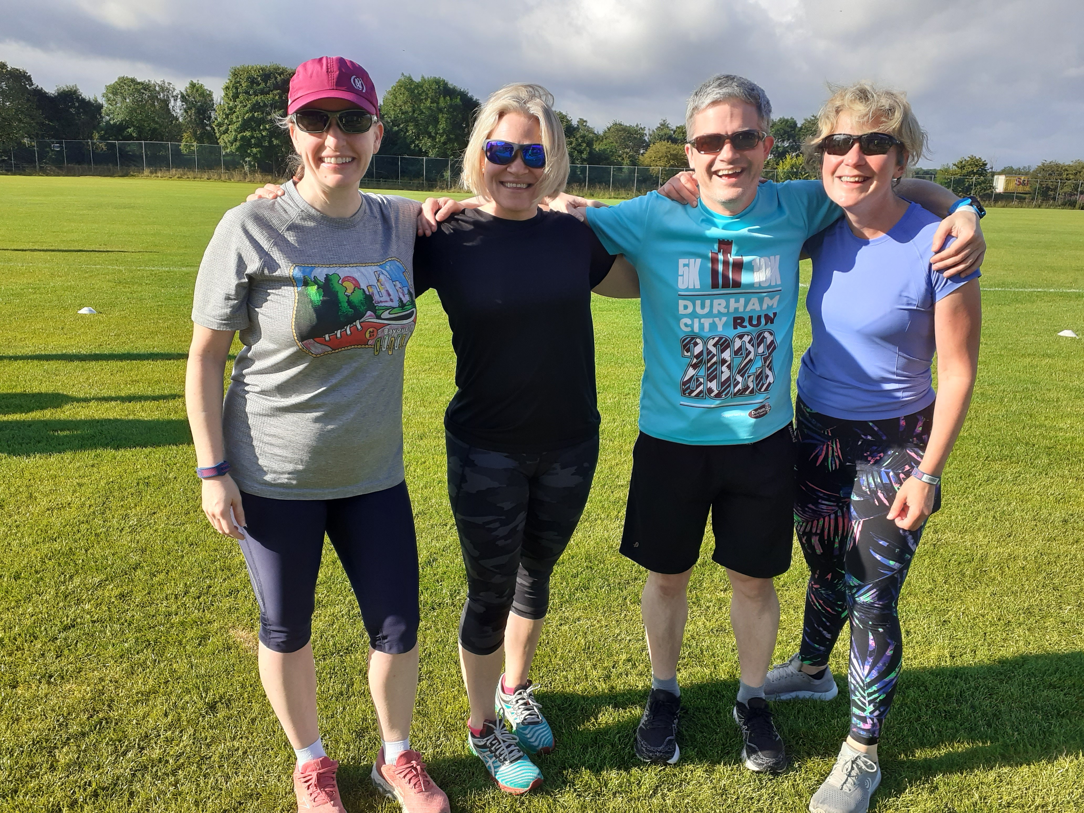 #466 – 10th August 2024 | Penrith parkrun