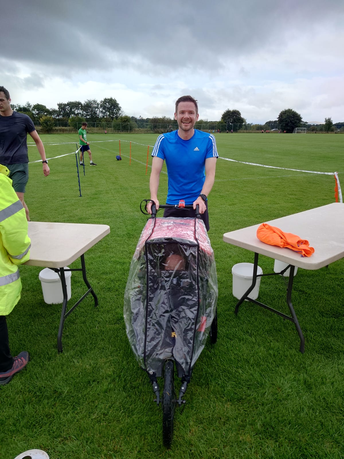 #472 – 21st September 2024 – Penrith Remembers Ed Catmur | Penrith parkrun
