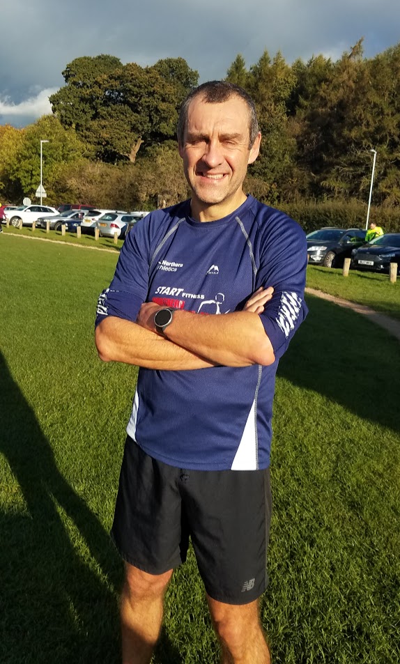 #477 – 26th October 2024 | Penrith parkrun