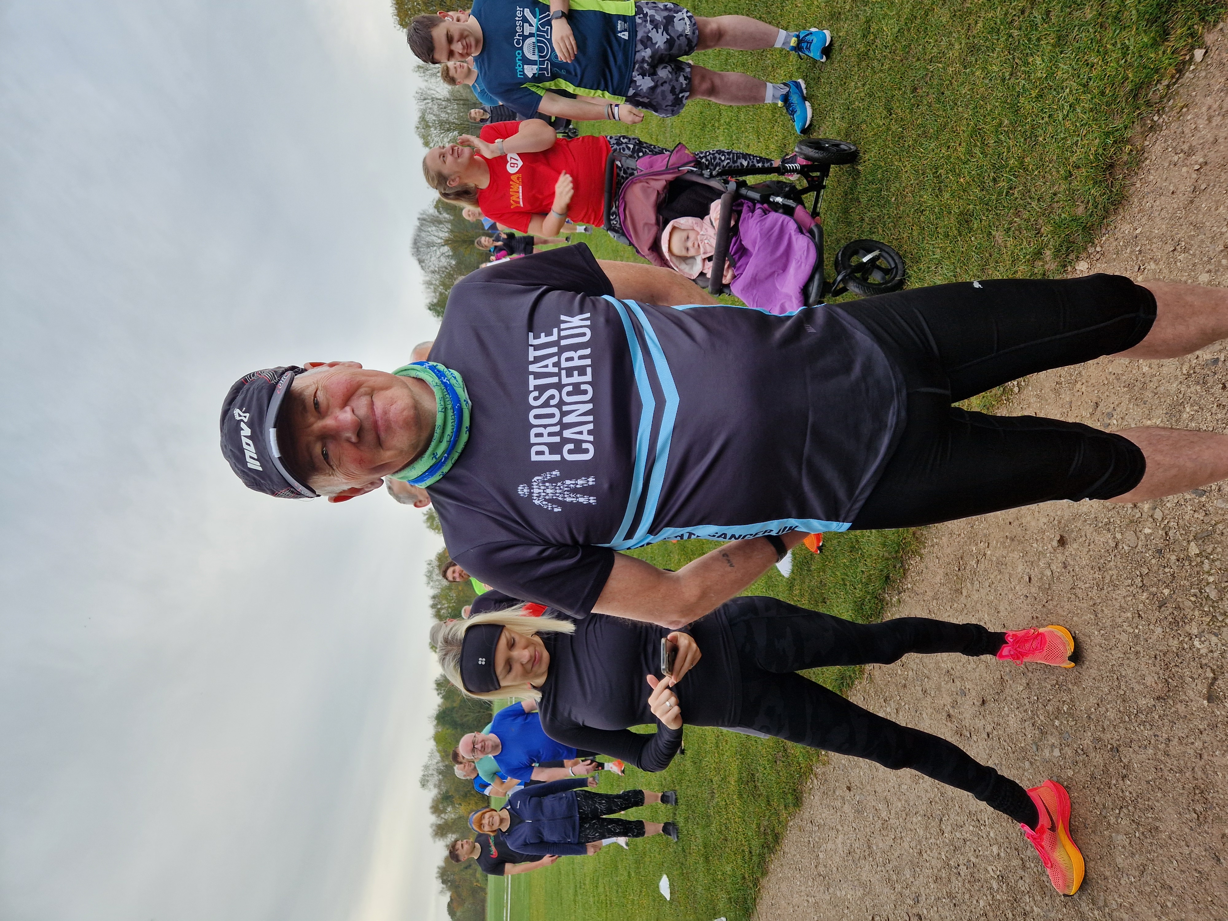 #476 – 19th October 2024 | Penrith parkrun