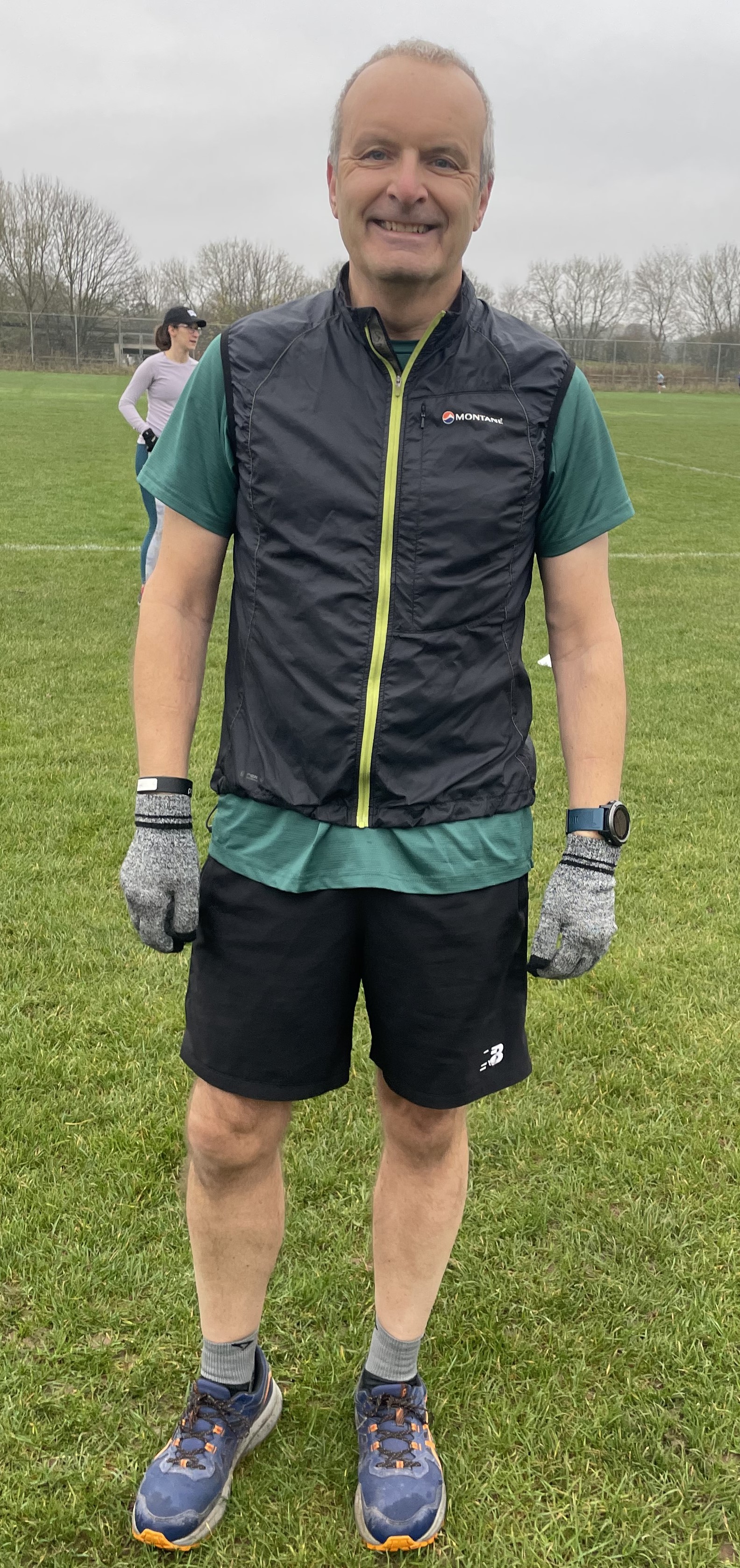 #479 – 9th November 2024 | Penrith parkrun