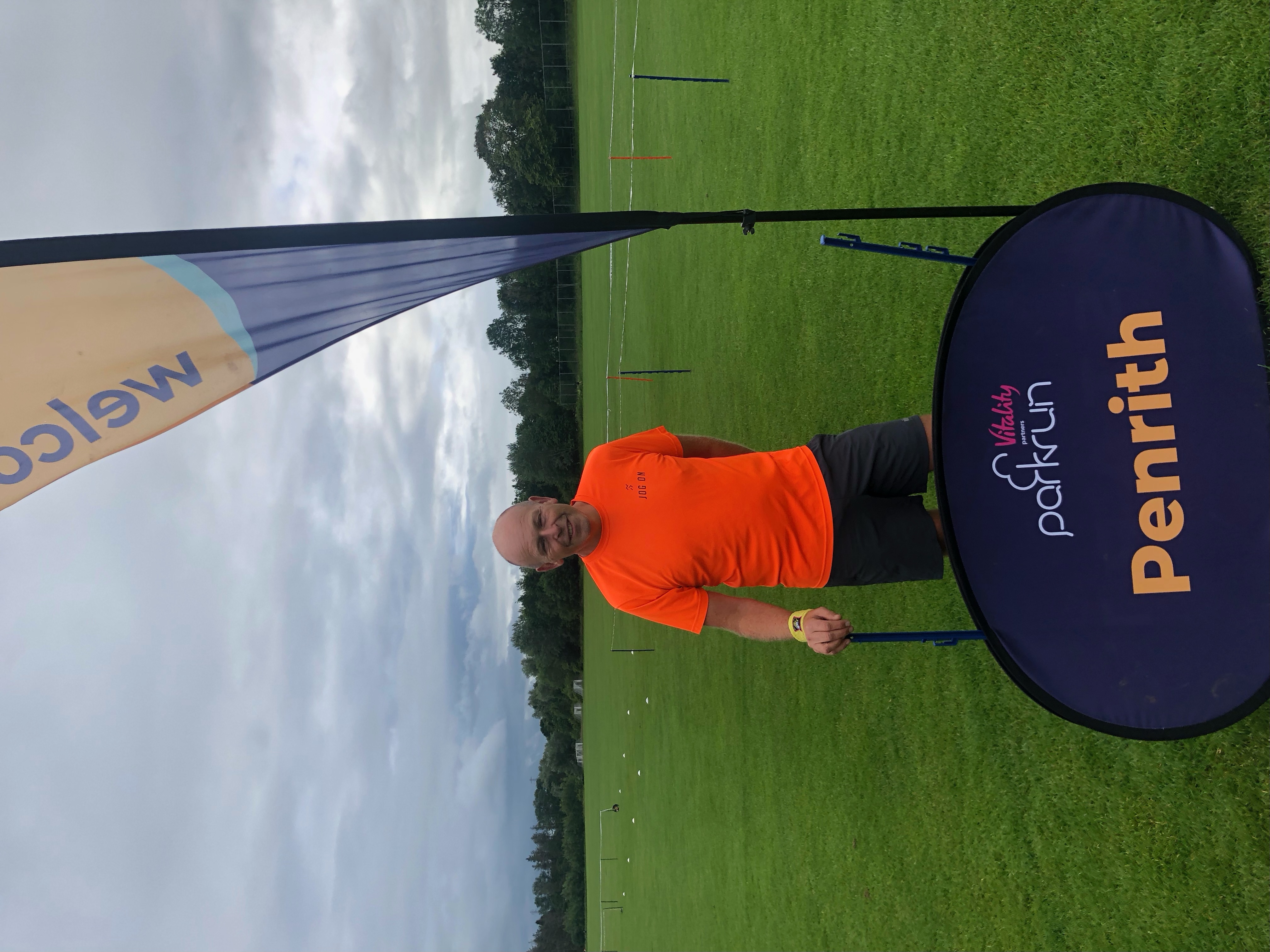 #511 – 28th June 2025 | Penrith parkrun