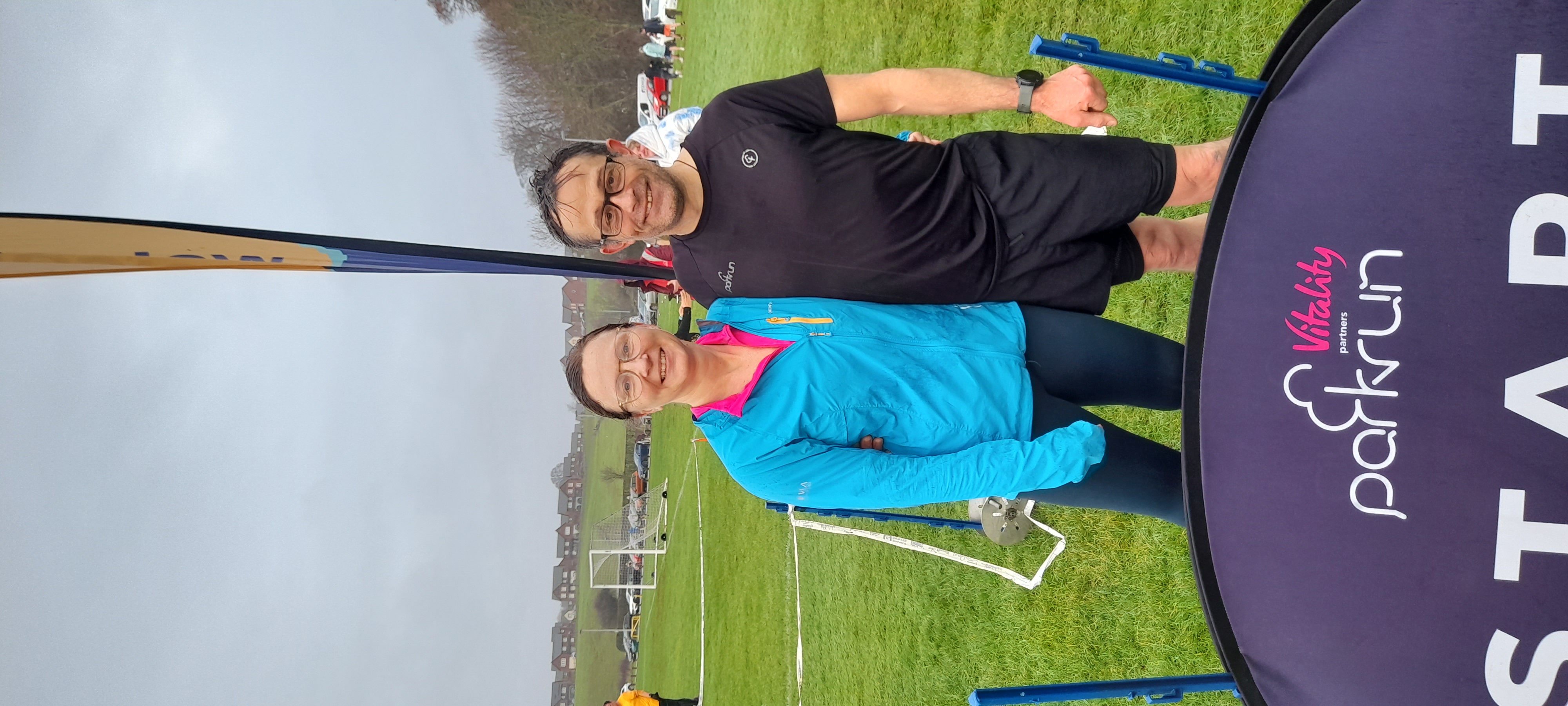 #534 – 6th December 2025 | Penrith parkrun