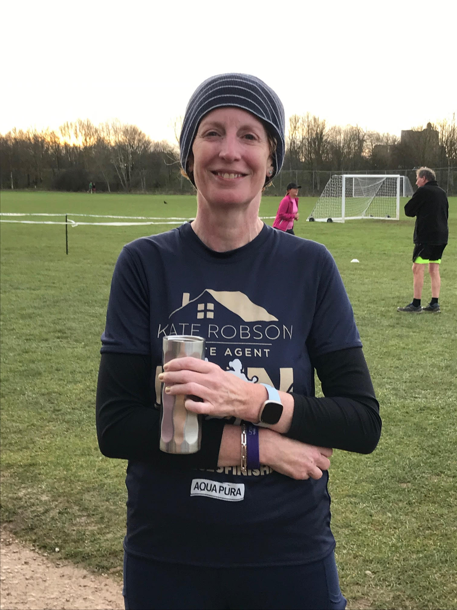 #539 – New Year’s Day 2026 | Penrith parkrun