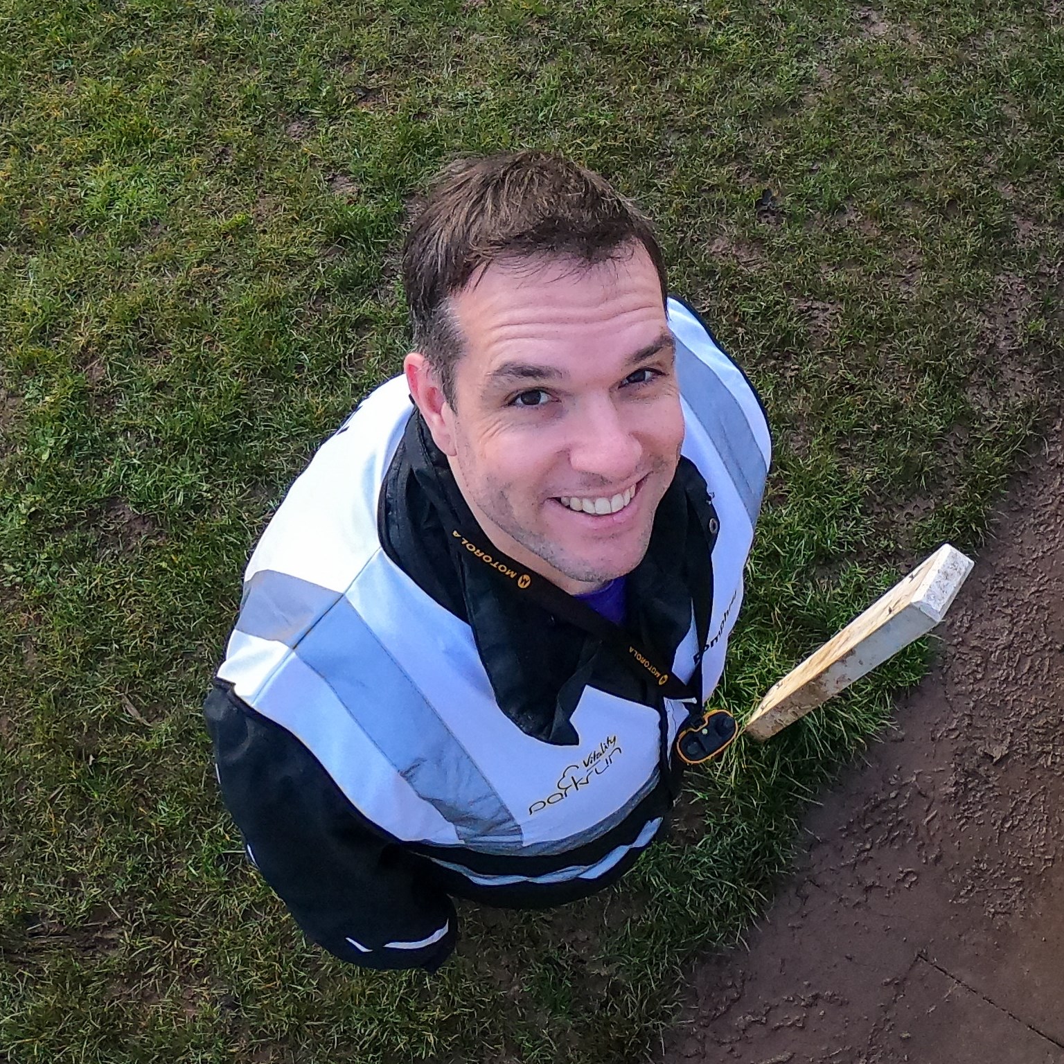 Pomphrey Profiles: Getting to Know You, Part 6 – Richard, Tiernan and ...