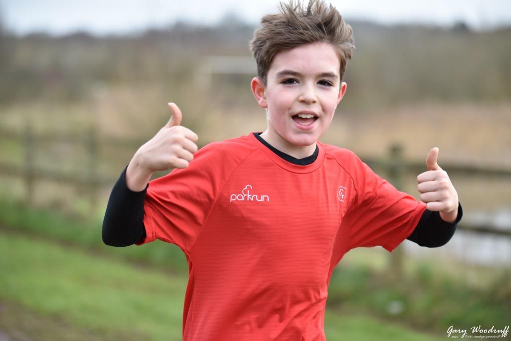 Pomphrey Profiles: Getting to Know You, Part 6 – Richard, Tiernan and ...
