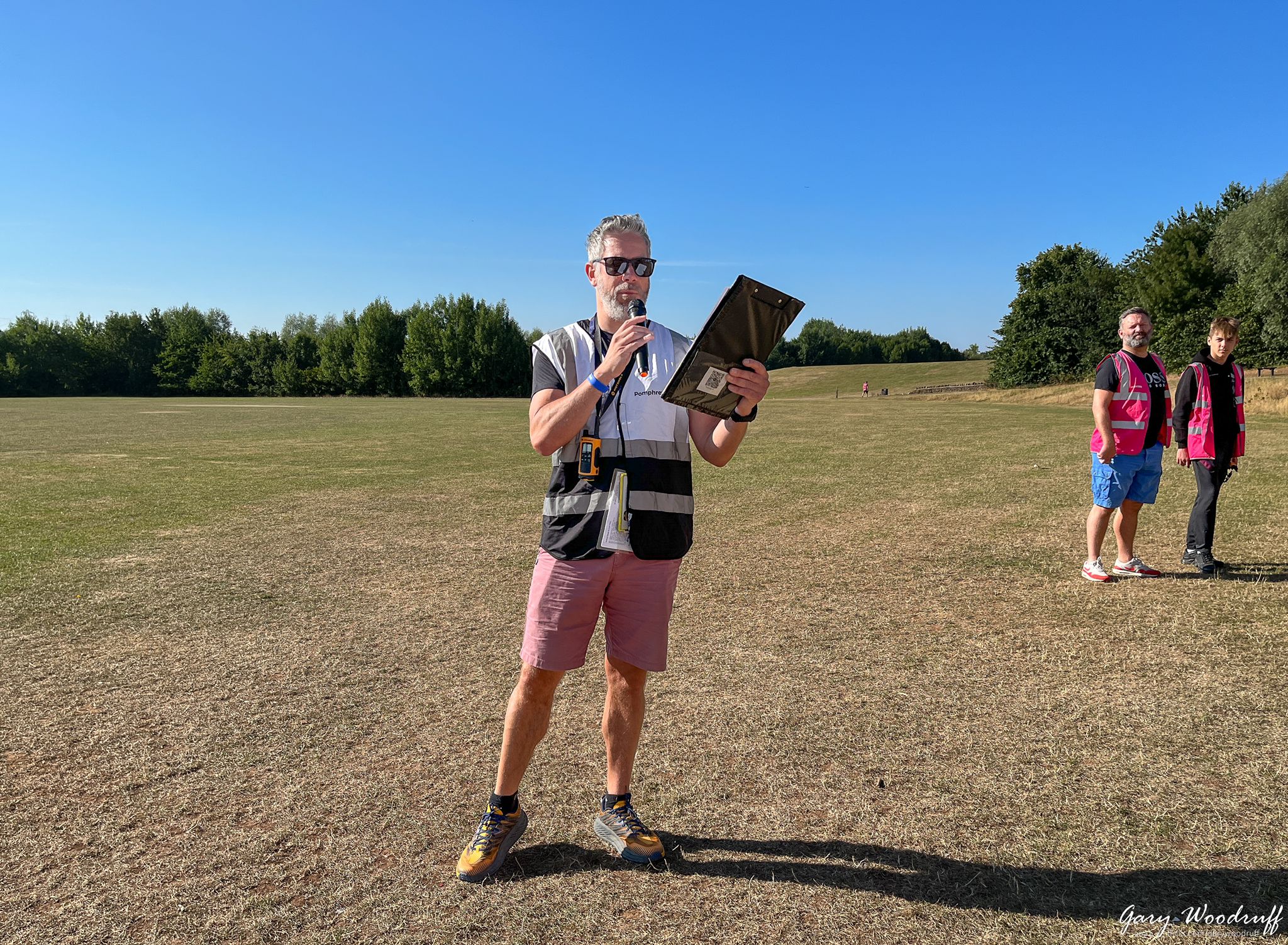 news | Pomphrey Hill parkrun