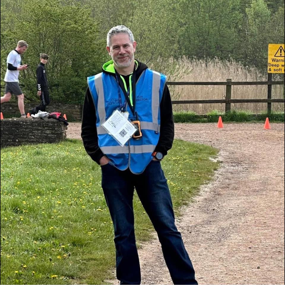 NBRG Take Over! | Pomphrey Hill parkrun