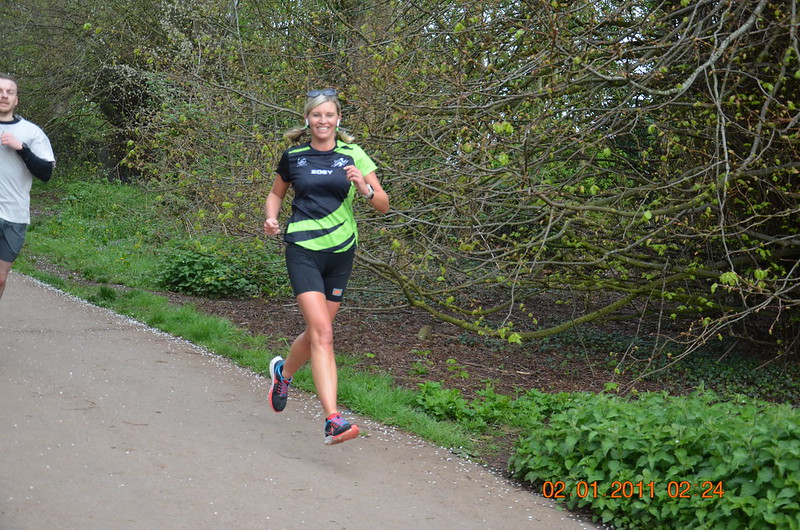 NBRG Take Over! | Pomphrey Hill parkrun