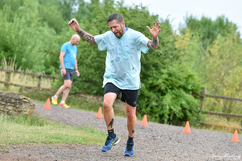 What’s the 411? Happy 75th Birthday NHS | Pomphrey Hill parkrun
