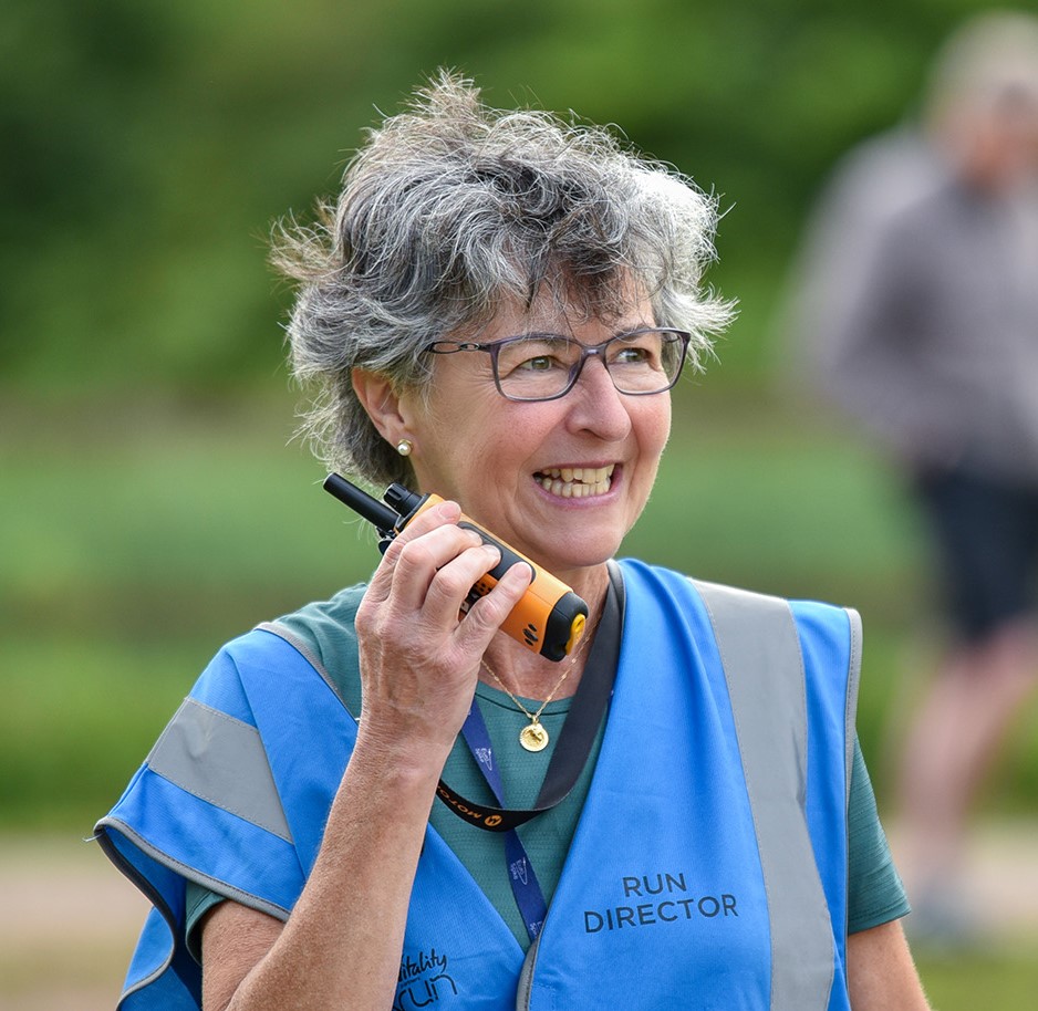 Visitors and PBs Galore, Milestones and Much More! | Pomphrey Hill parkrun