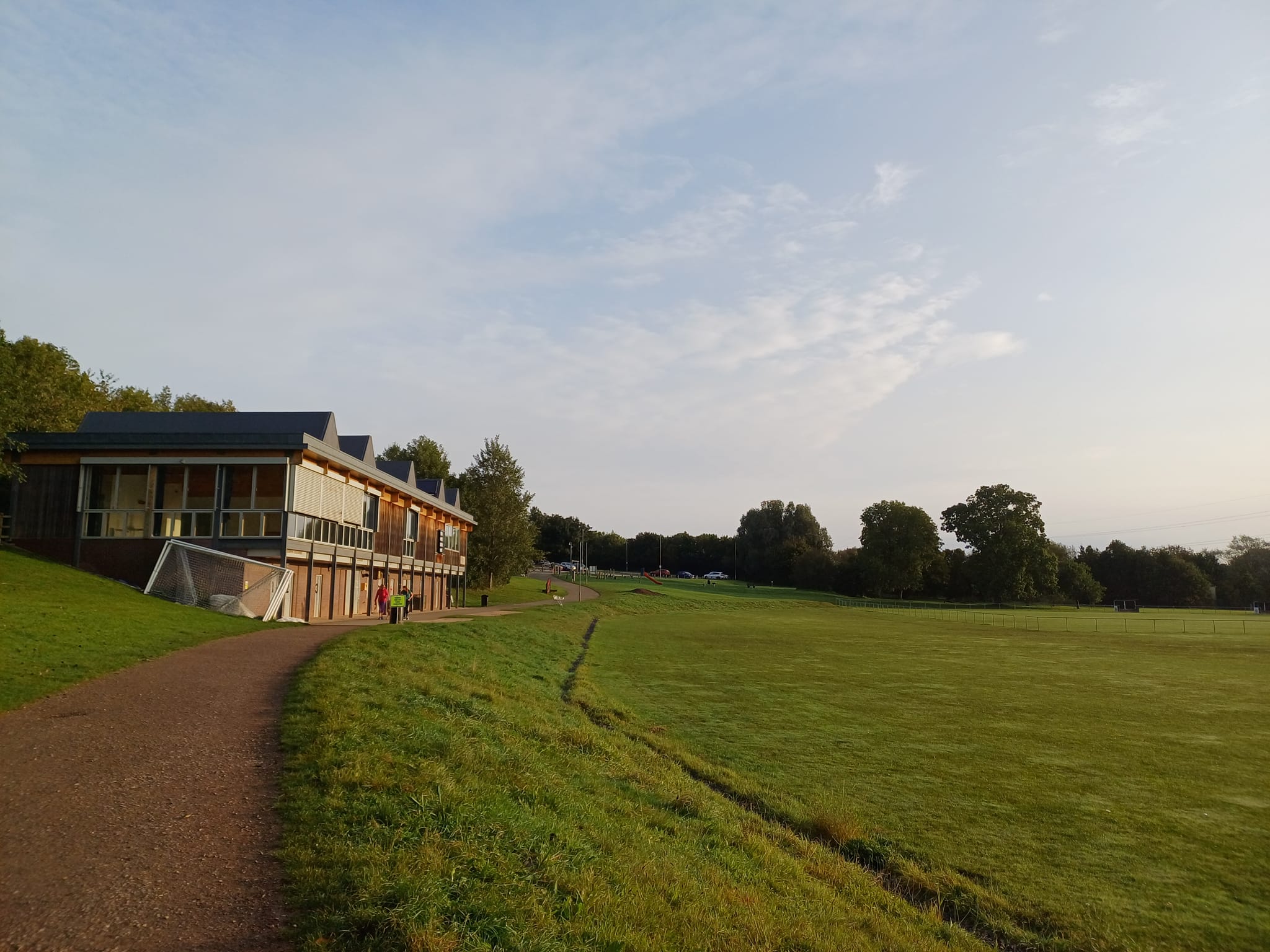 Supporting Macmillan Cancer Support | Pomphrey Hill parkrun