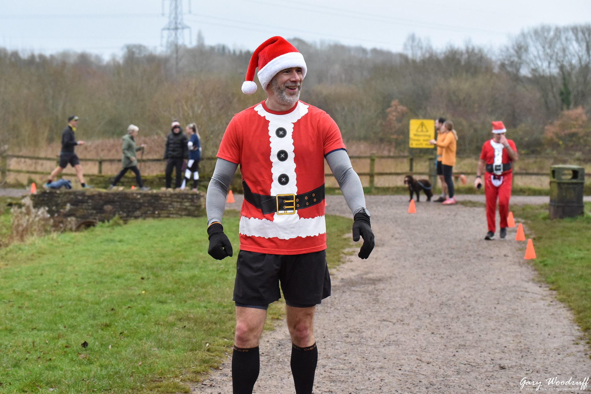 Pomphrey Hill parkrun – a joyful start to the weekend! | Pomphrey Hill ...