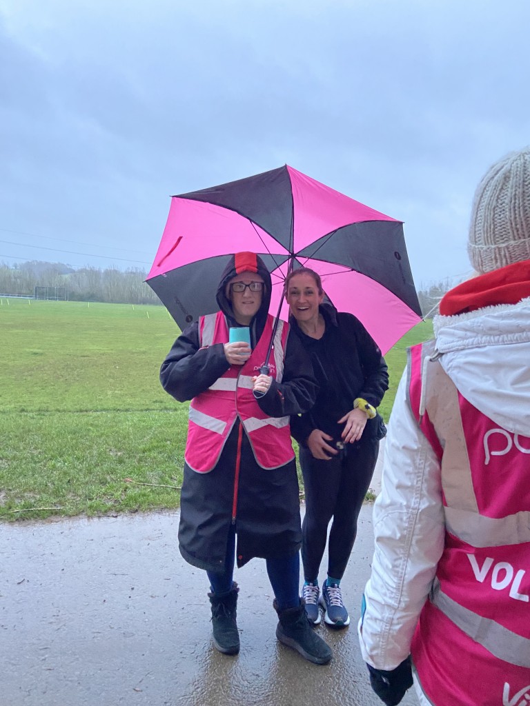 news | Pomphrey Hill parkrun