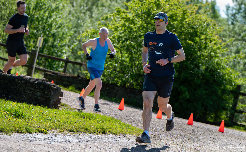 Planet Pomphrey Hill – out of this world! | Pomphrey Hill parkrun