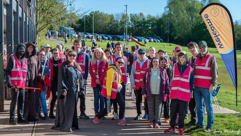 Planet Pomphrey Hill – out of this world! | Pomphrey Hill parkrun