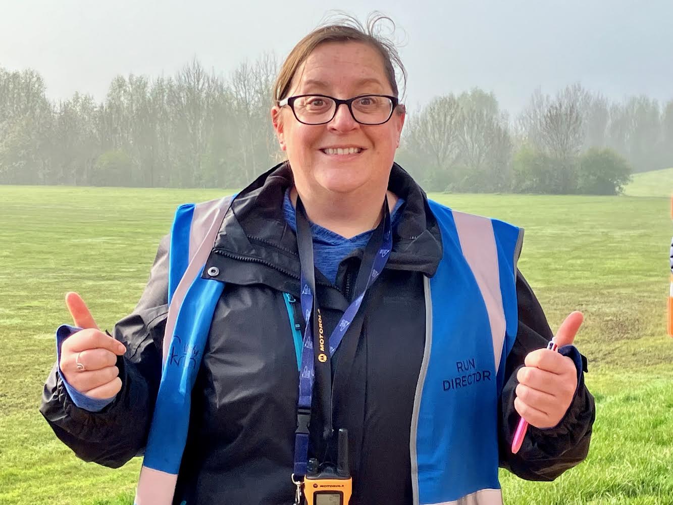 news | Pomphrey Hill parkrun