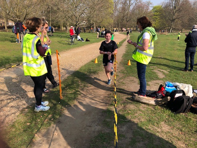 Richmond Park parkrun 607 – 30 March 2019 | Richmond parkrun