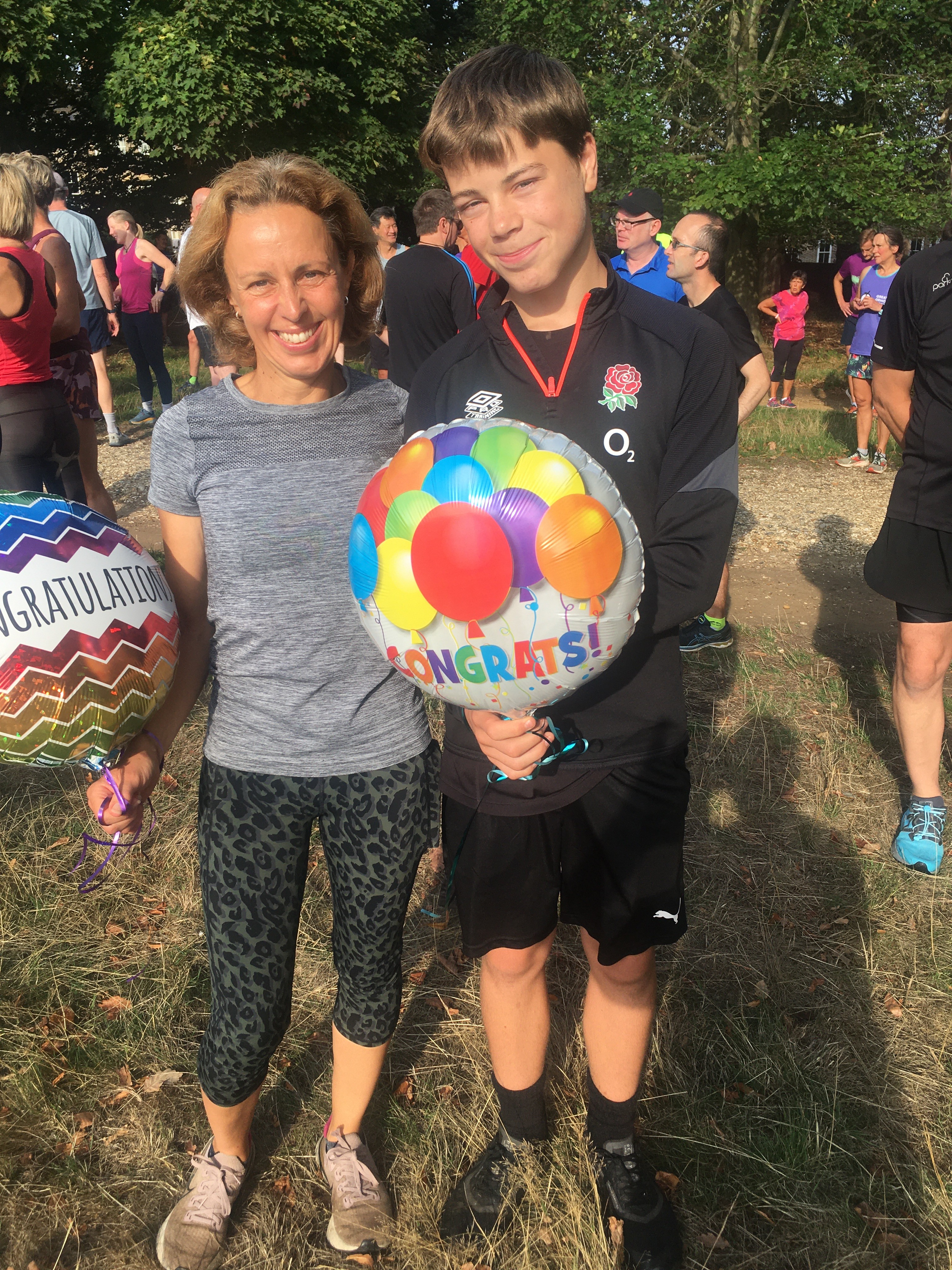 Richmond parkrun 717 – 3rd September 2022 | Richmond parkrun