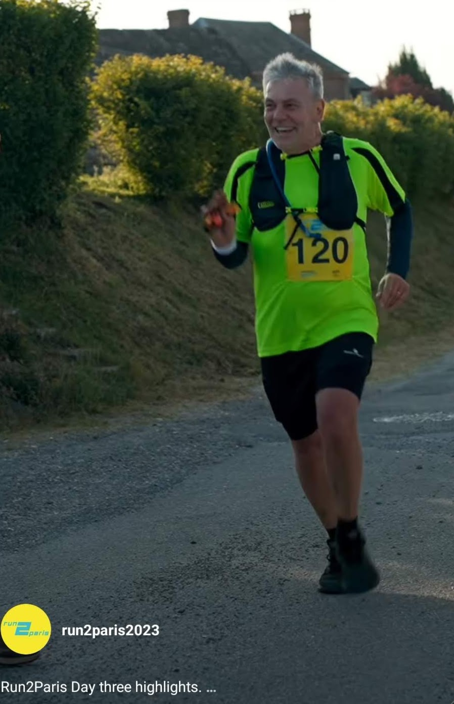 Richmond parkrun 758 – 3rd June 2023 | Richmond parkrun