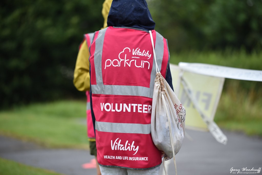 It’s Back! Chipping Sodbury parkrun event #302 | Chipping Sodbury parkrun