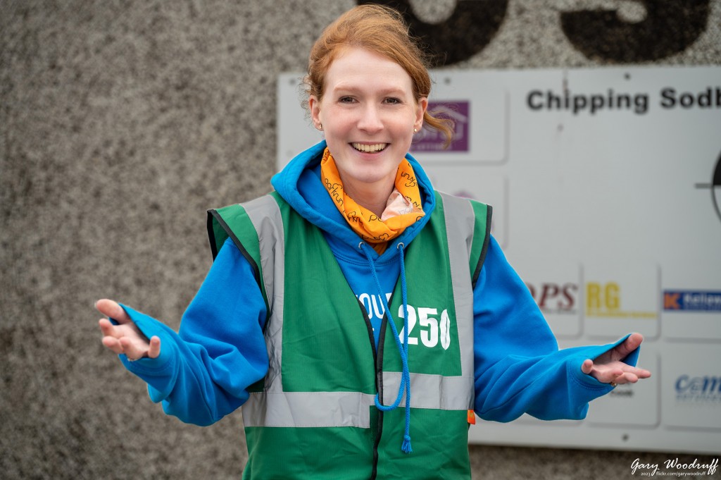 Volunteering, milestones and lots of first timers. | Chipping Sodbury ...