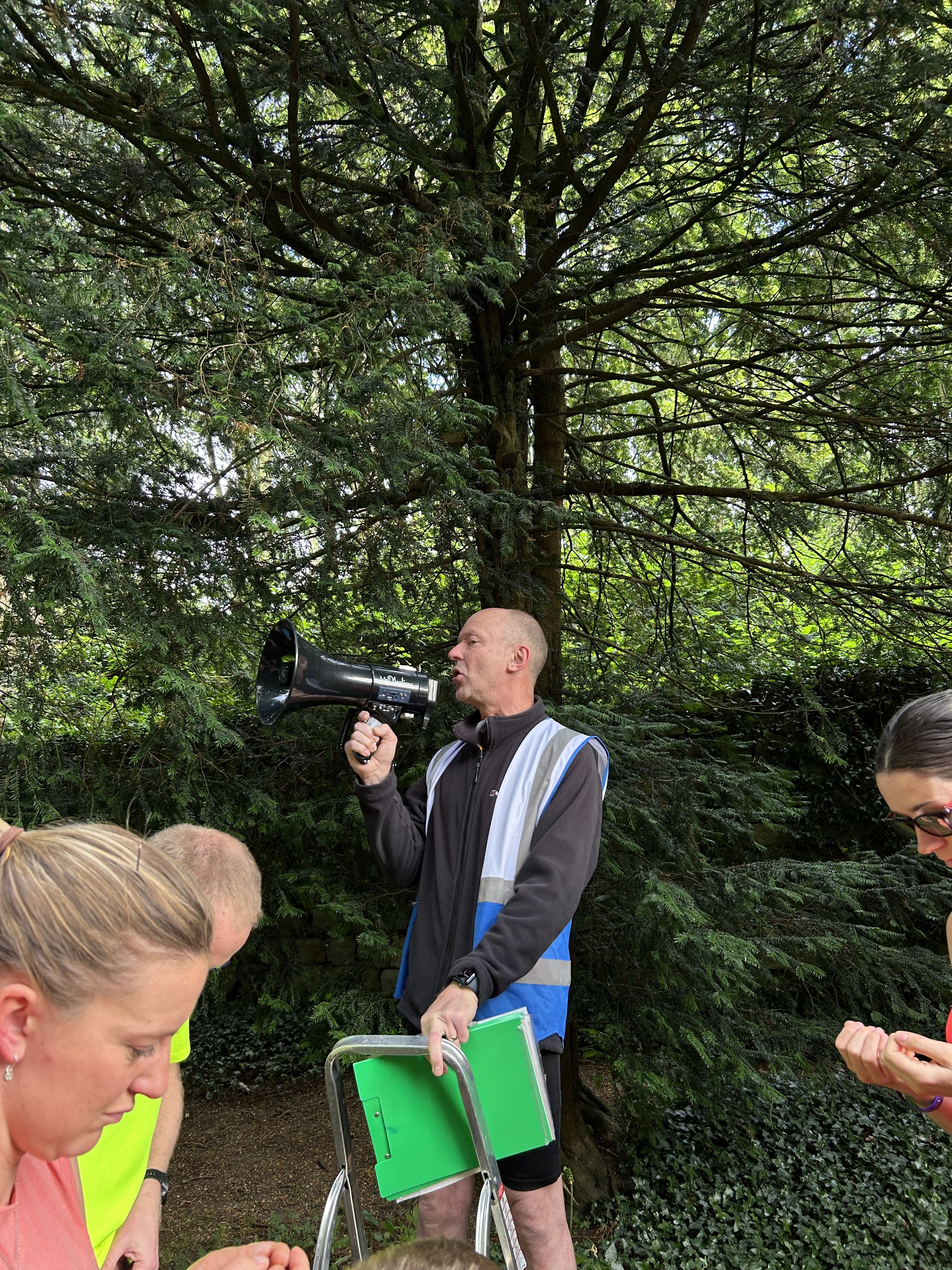 Fountains Abbey parkrun #397 – 01 July 2023 | Fountains Abbey parkrun