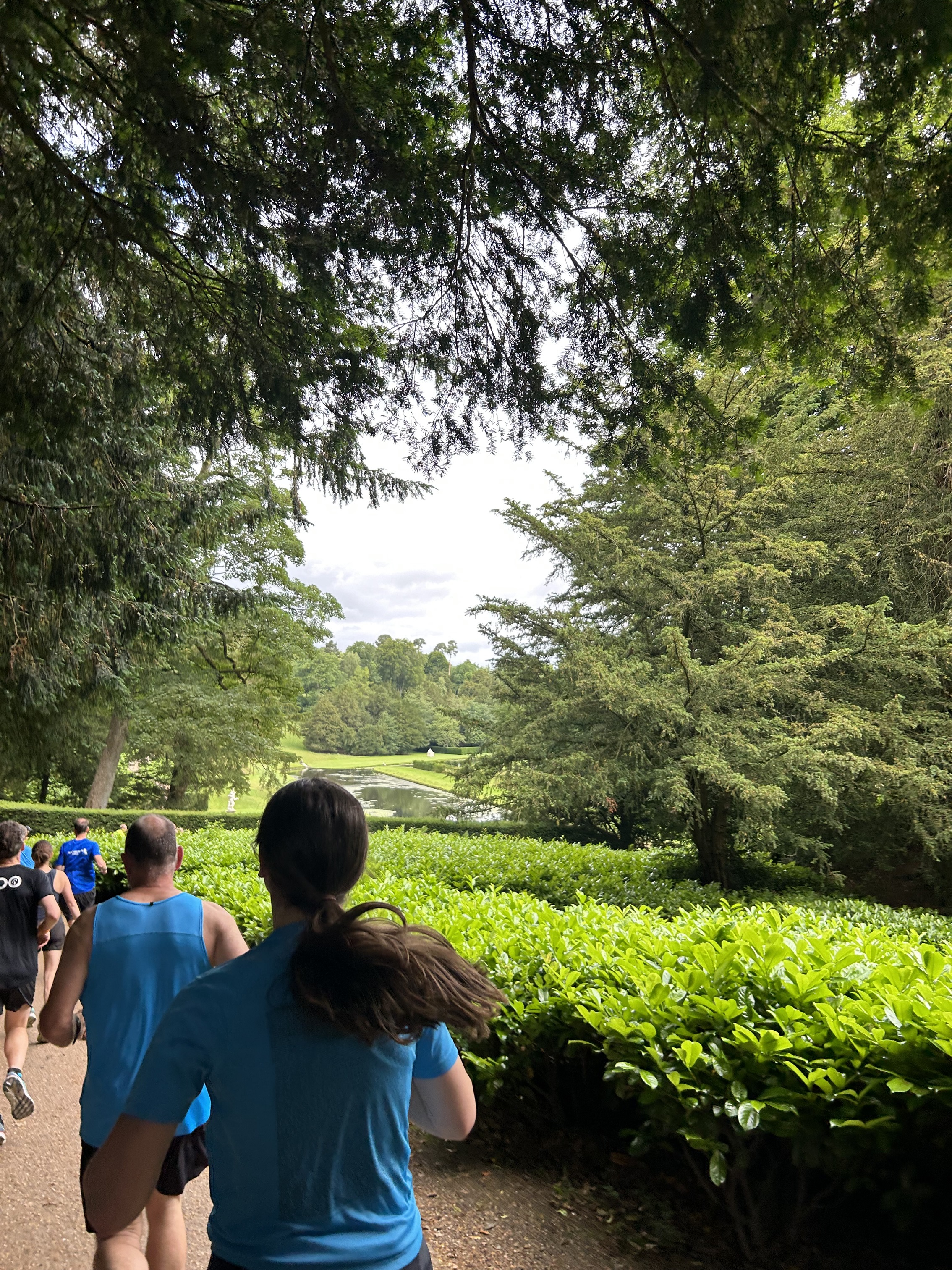 Fountains Abbey parkrun #397 – 01 July 2023 | Fountains Abbey parkrun