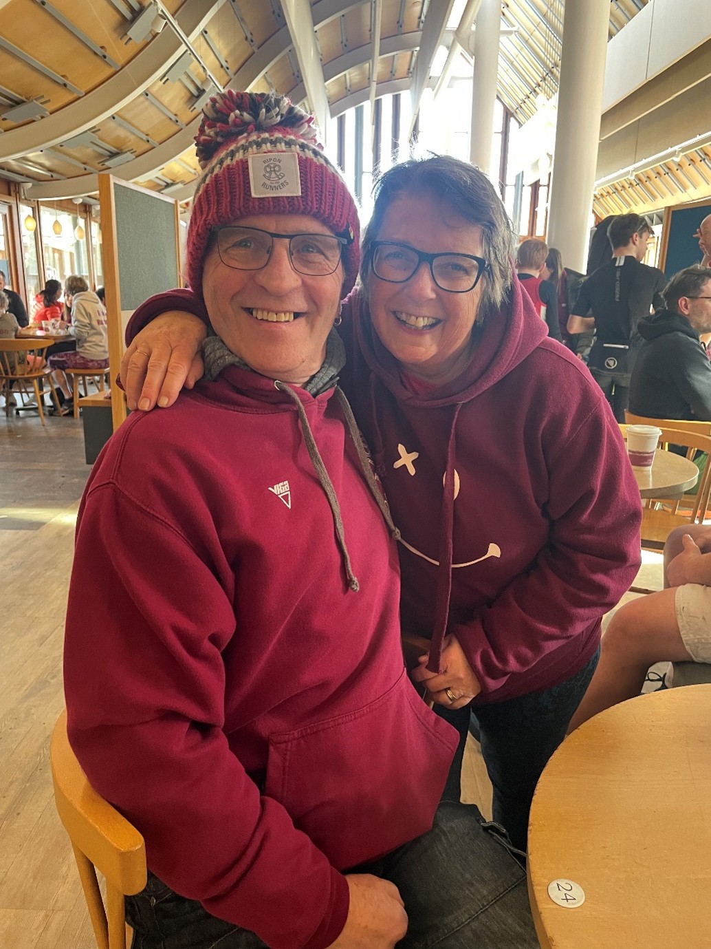 Fountains Abbey parkrun #480 – Run Report – 01 March 2025 | Fountains ...